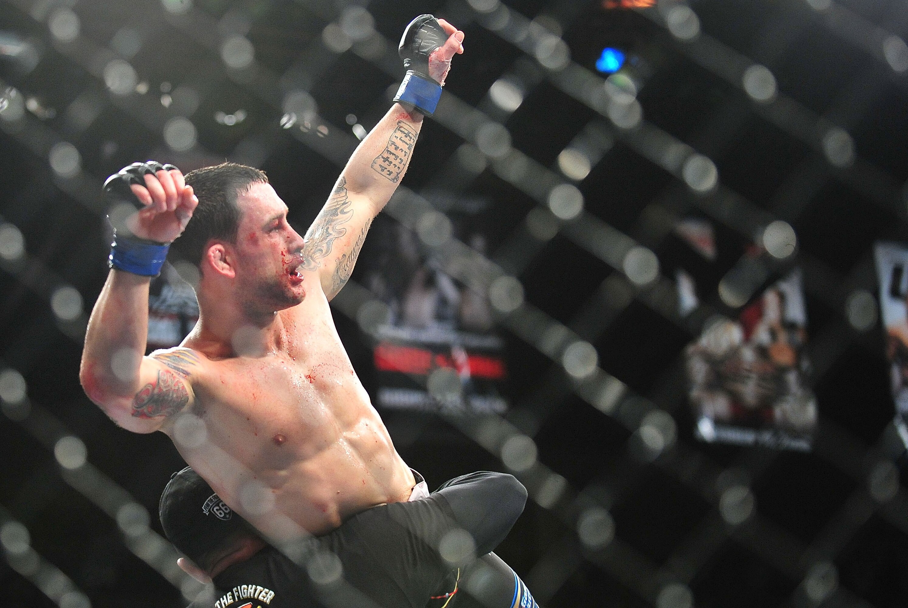 UFC Fight Night 57: Main Card Betting Odds and Predictions