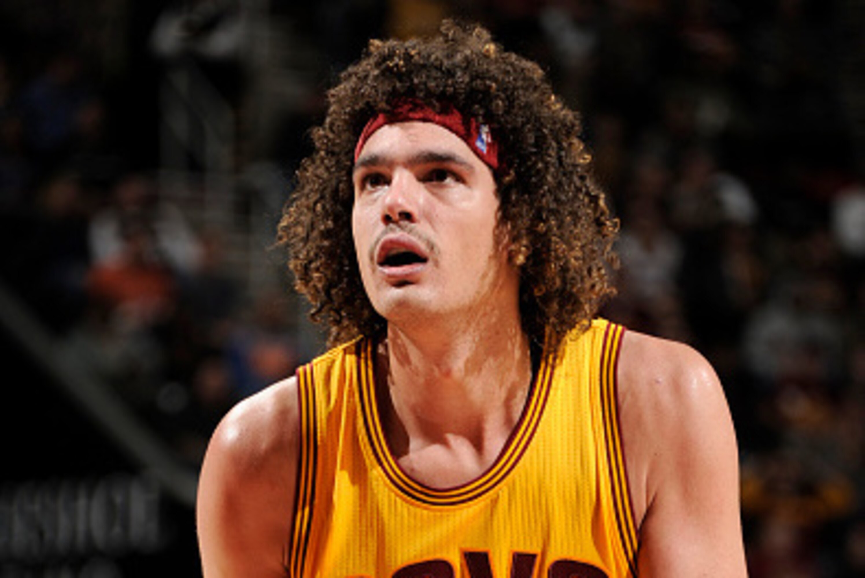 NBA Haircut Power Rankings