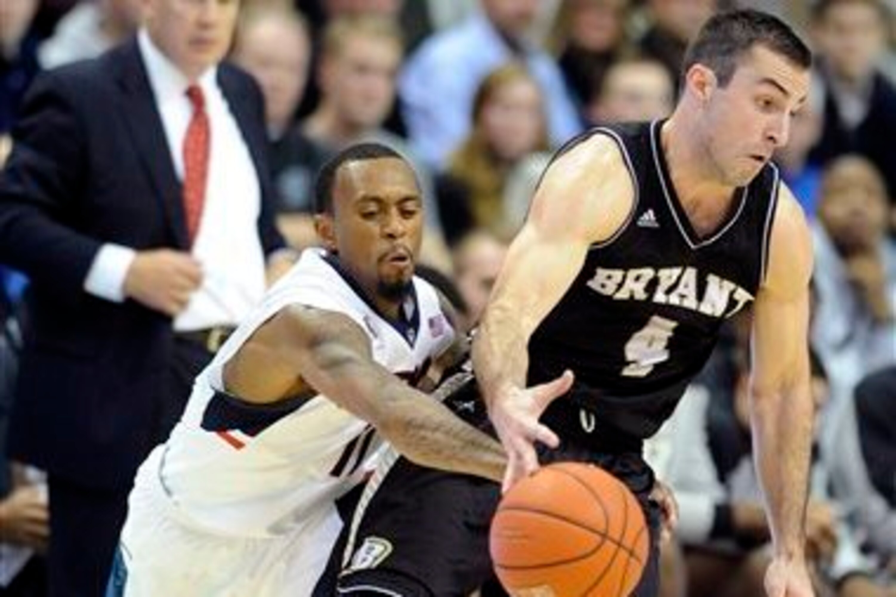 Stock Watch for College Basketball Stars After 1st Few Games of 2014-15