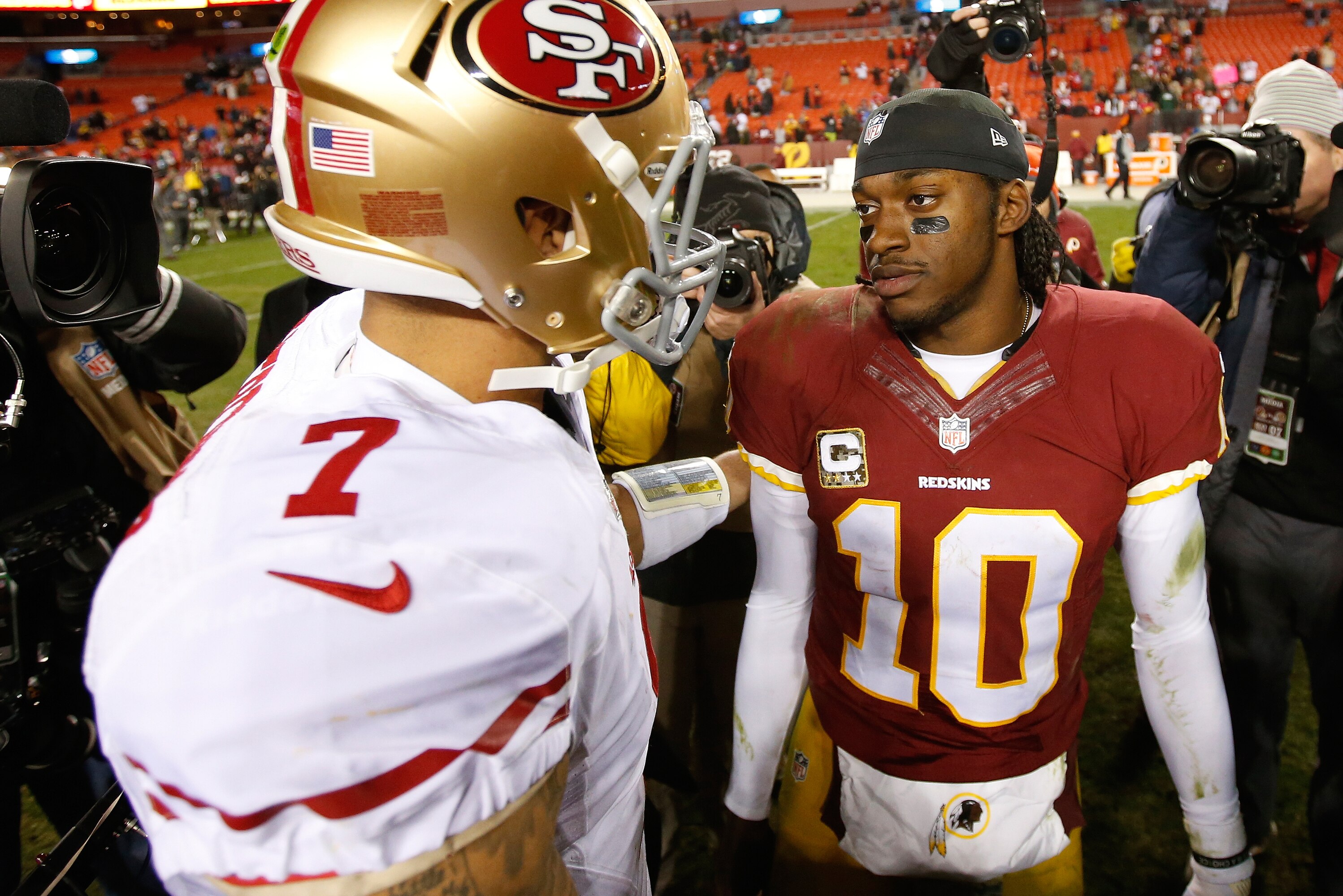 San Francisco 49ers: Week 12 Rooting Guide and Predictions