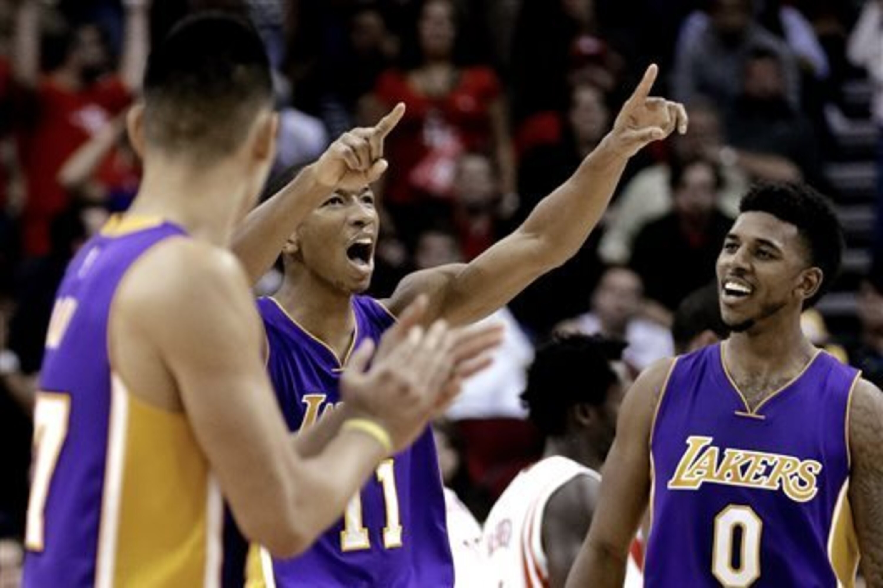 5 Potential Solutions to Los Angeles Lakers' Obvious Small Forward Problem
