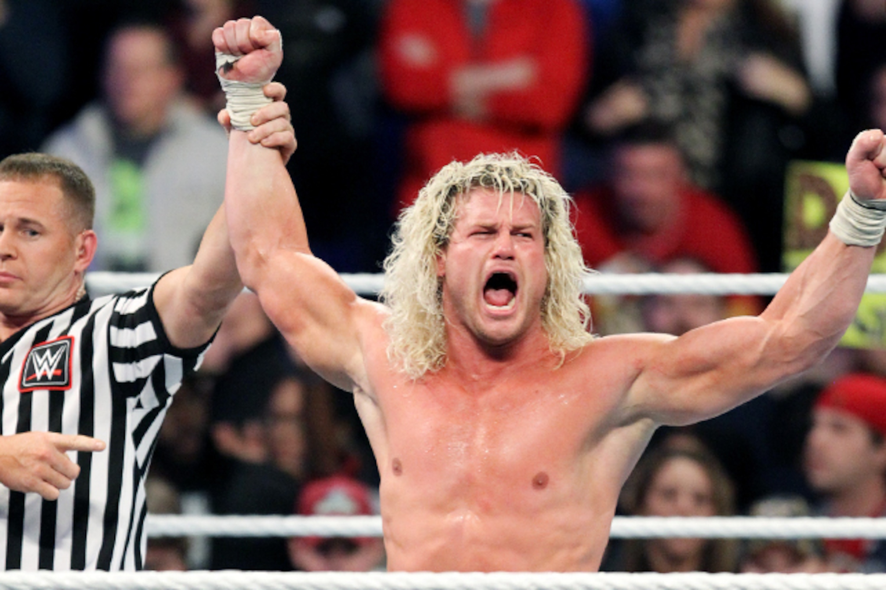 WWE Survivor Series 2014: Power Ranking Every Match at PPV