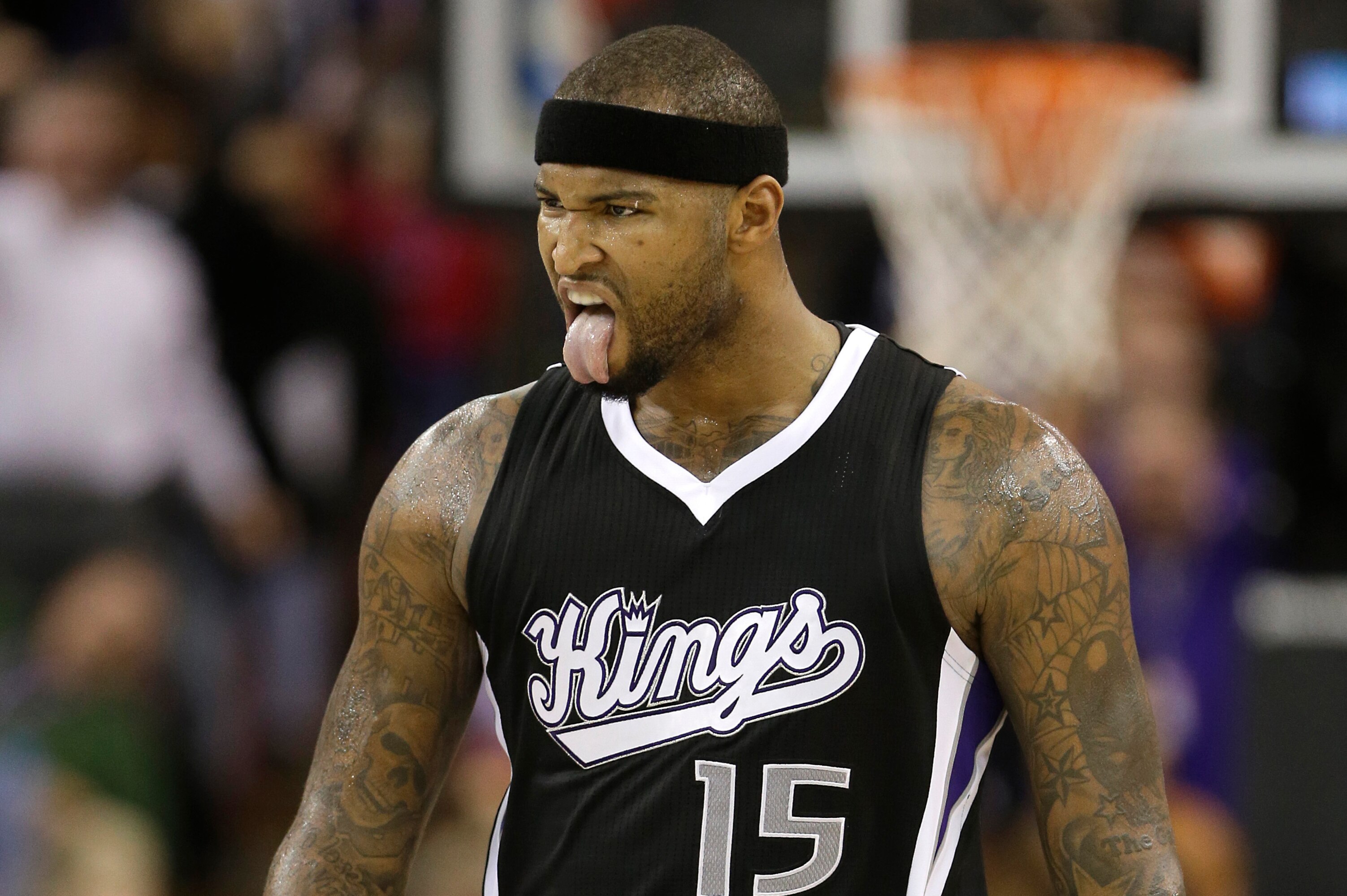 Strangest Stats from the Young 2014-15 NBA Season