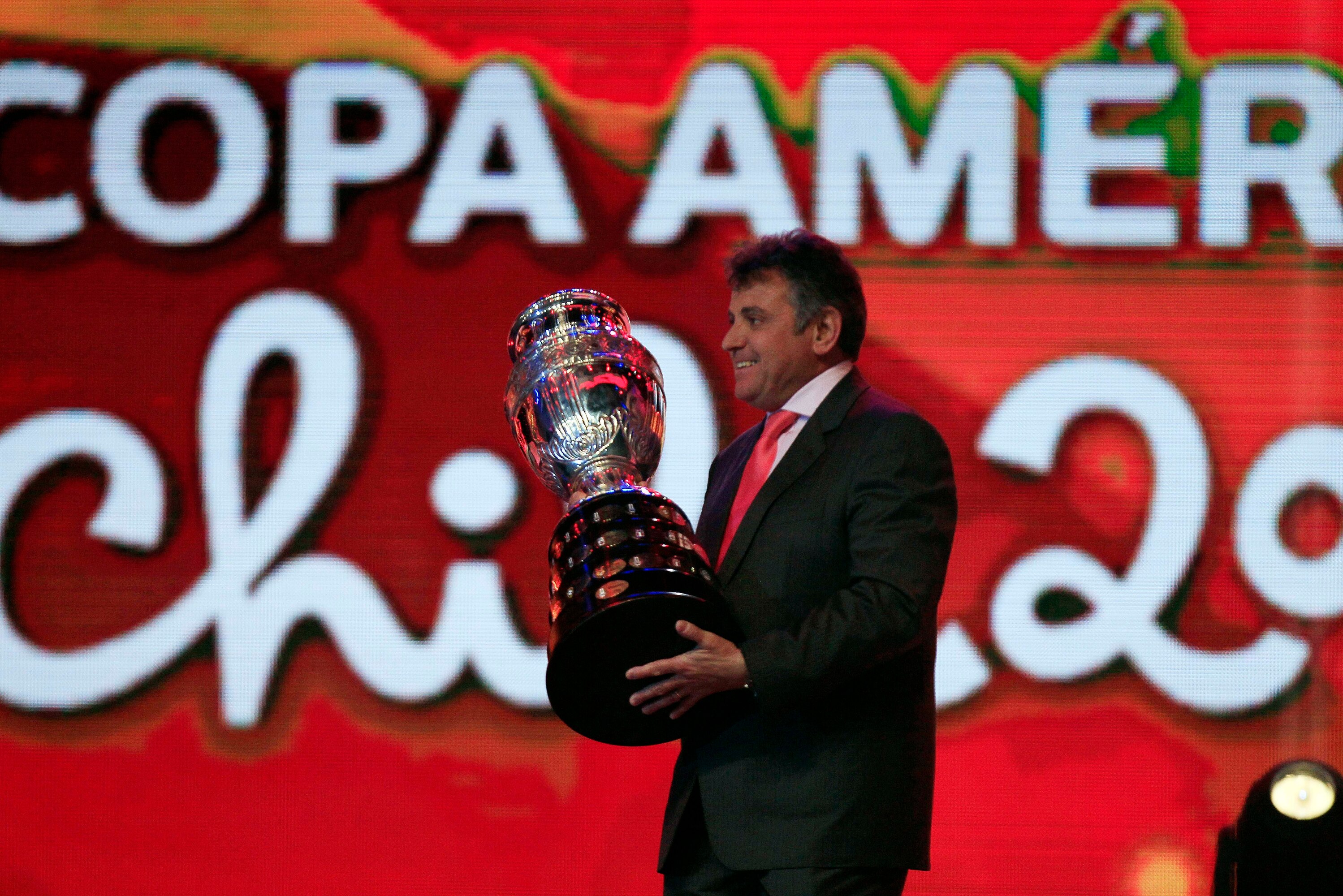5 Reasons to Look Forward to Copa America