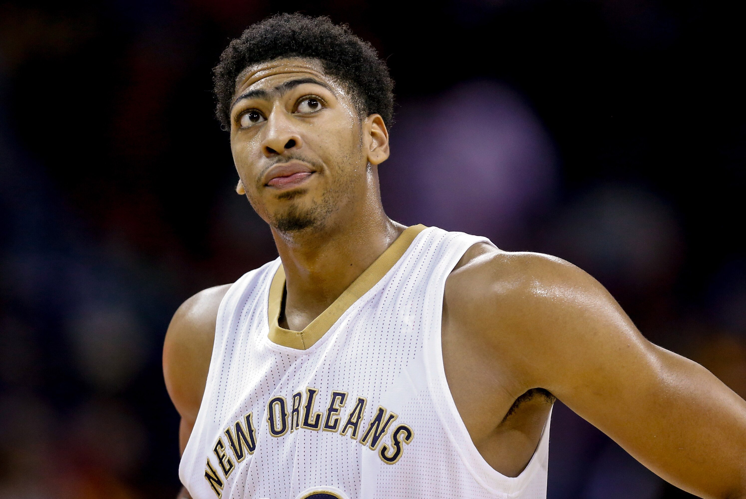 Top 5 NBA Players at Every Position So Far