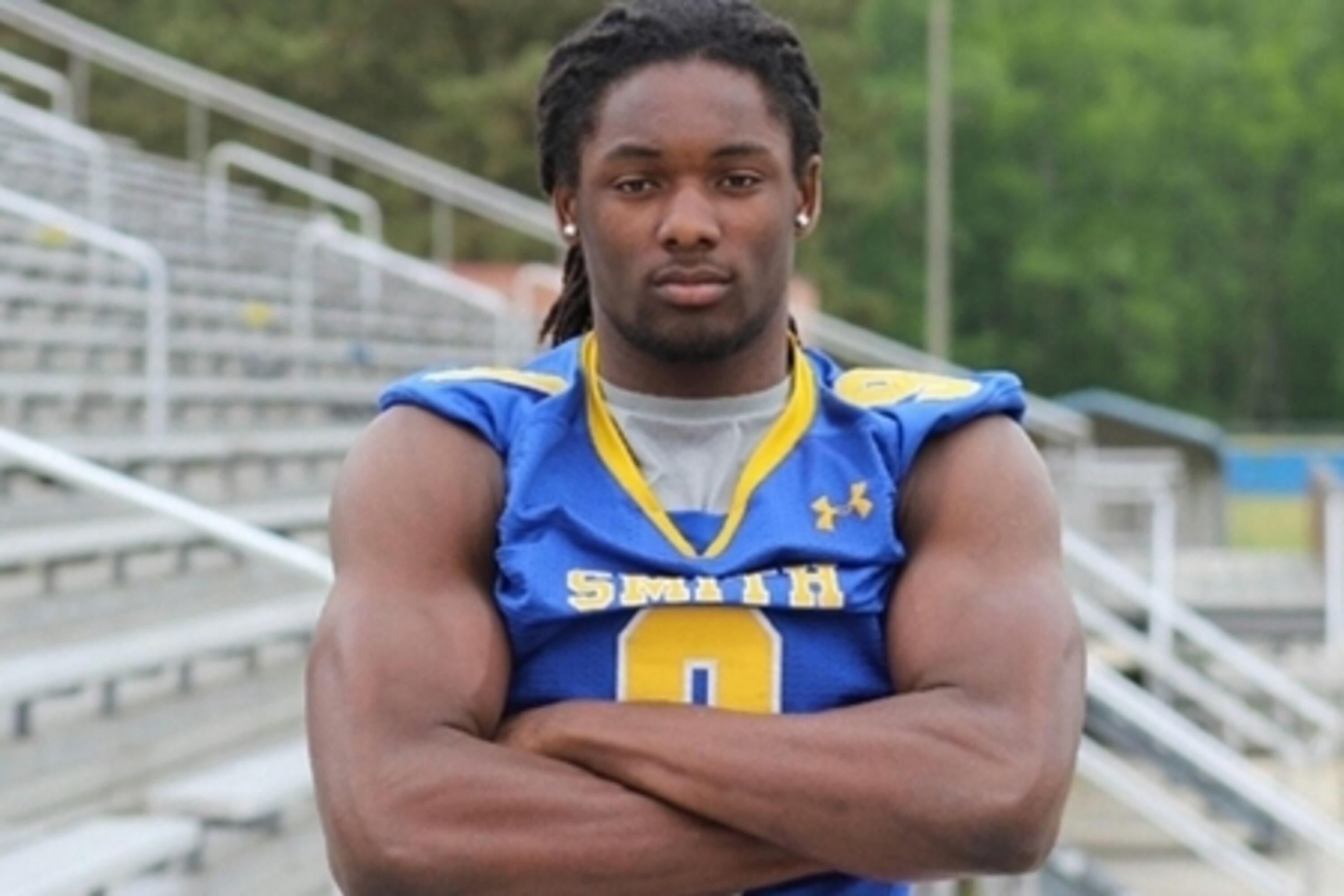 5 Most Important College Football Recruiting Visits of Week 14