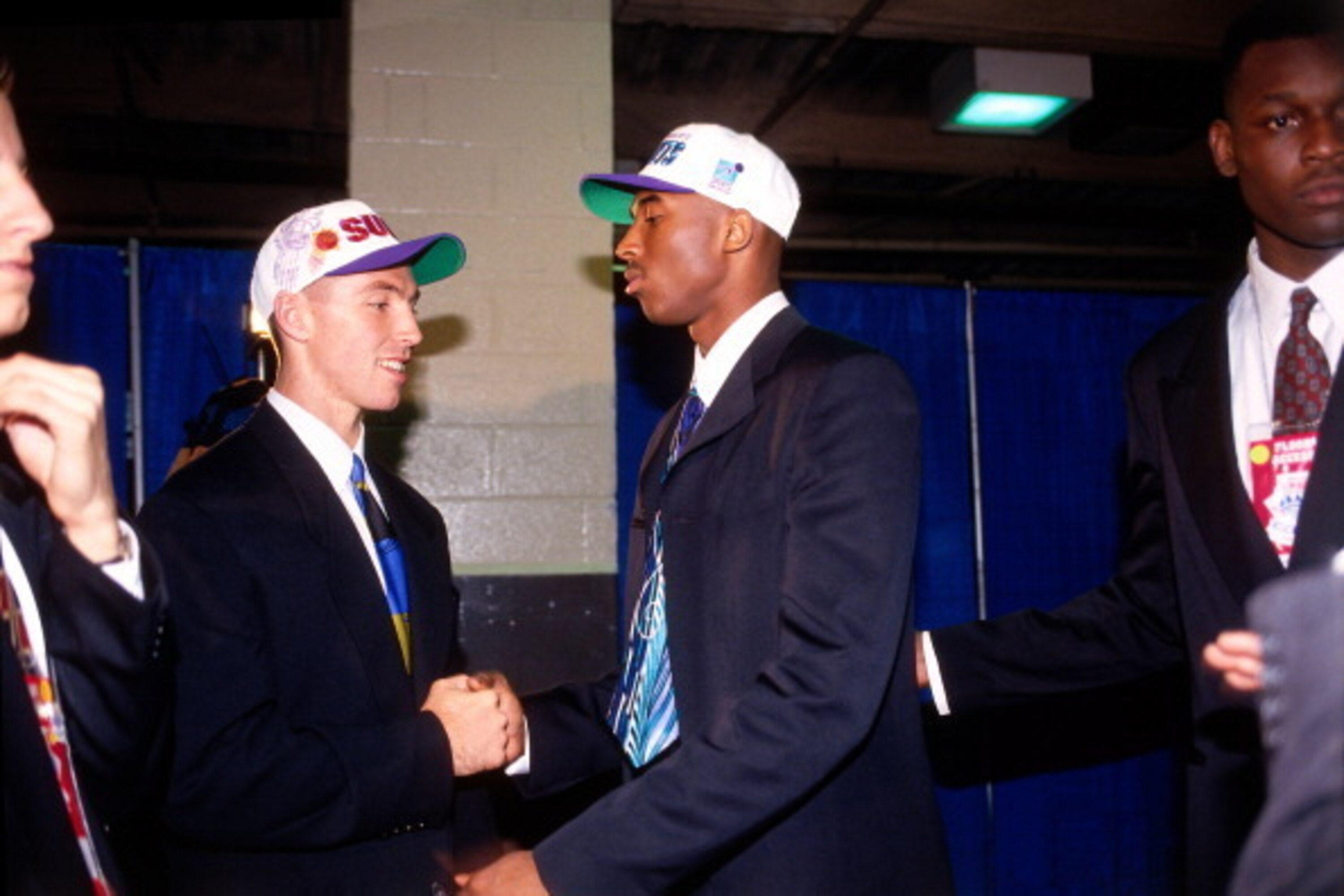 Ranking the Best Sports Draft Years