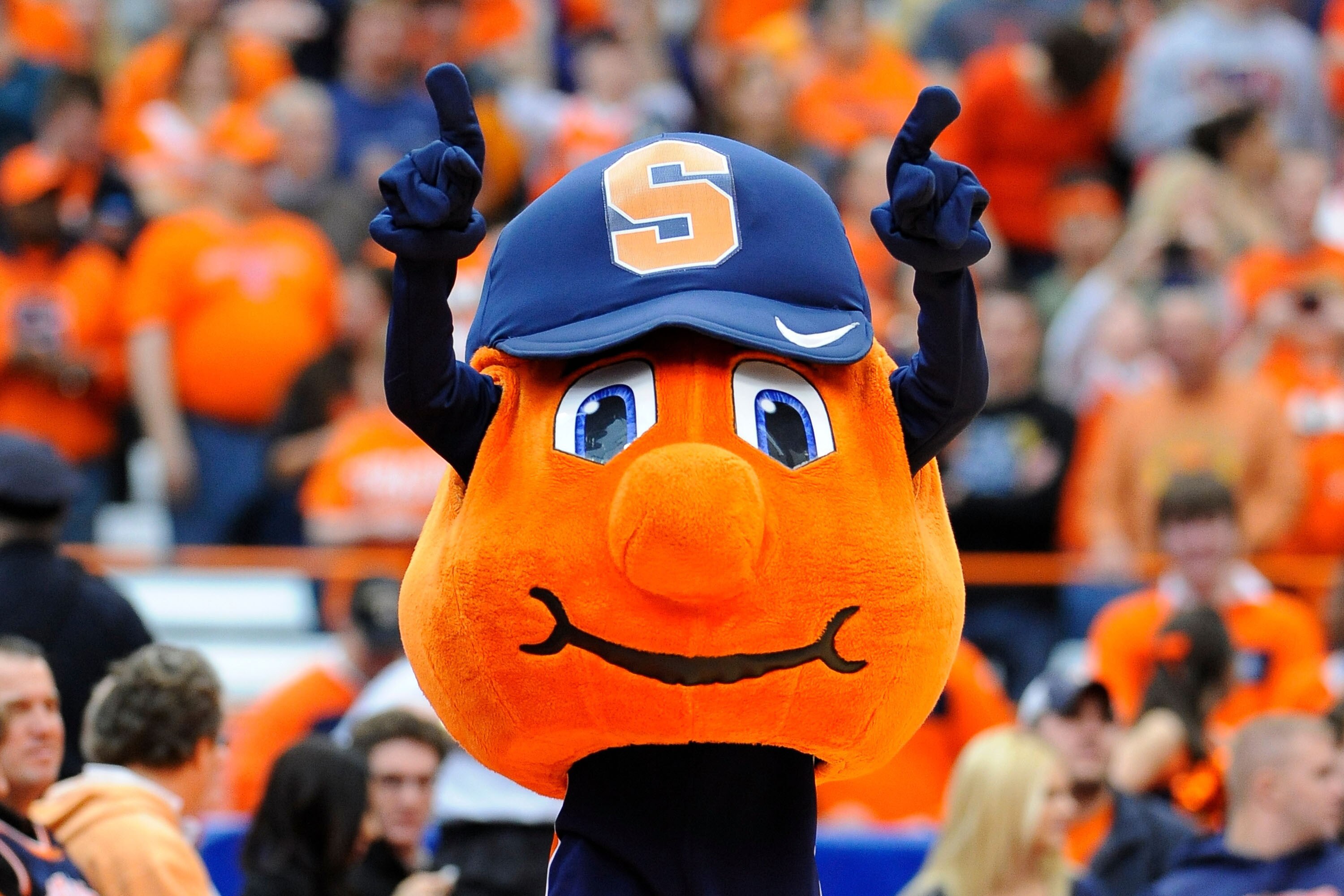 Sports' Craziest Mascots Explained