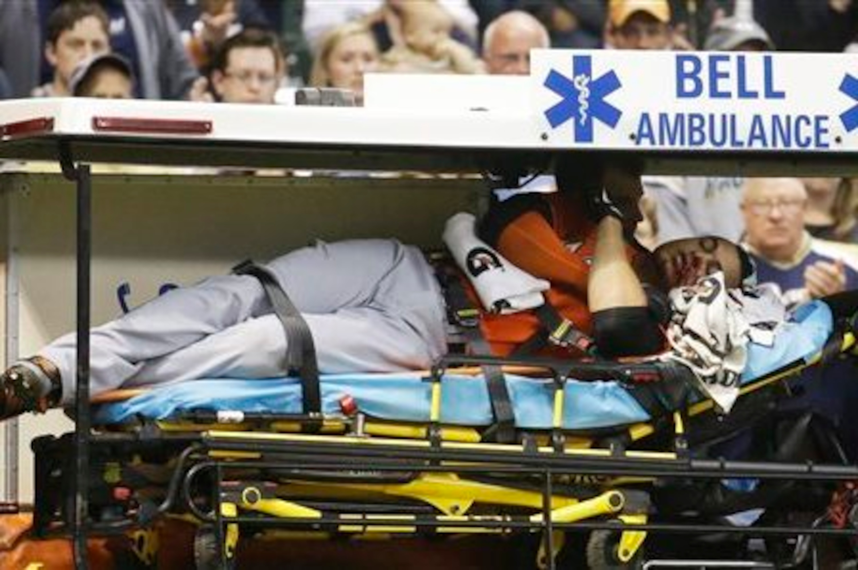 MLB Injury Recoveries More Crucial to Teams Than a Big Offseason Move