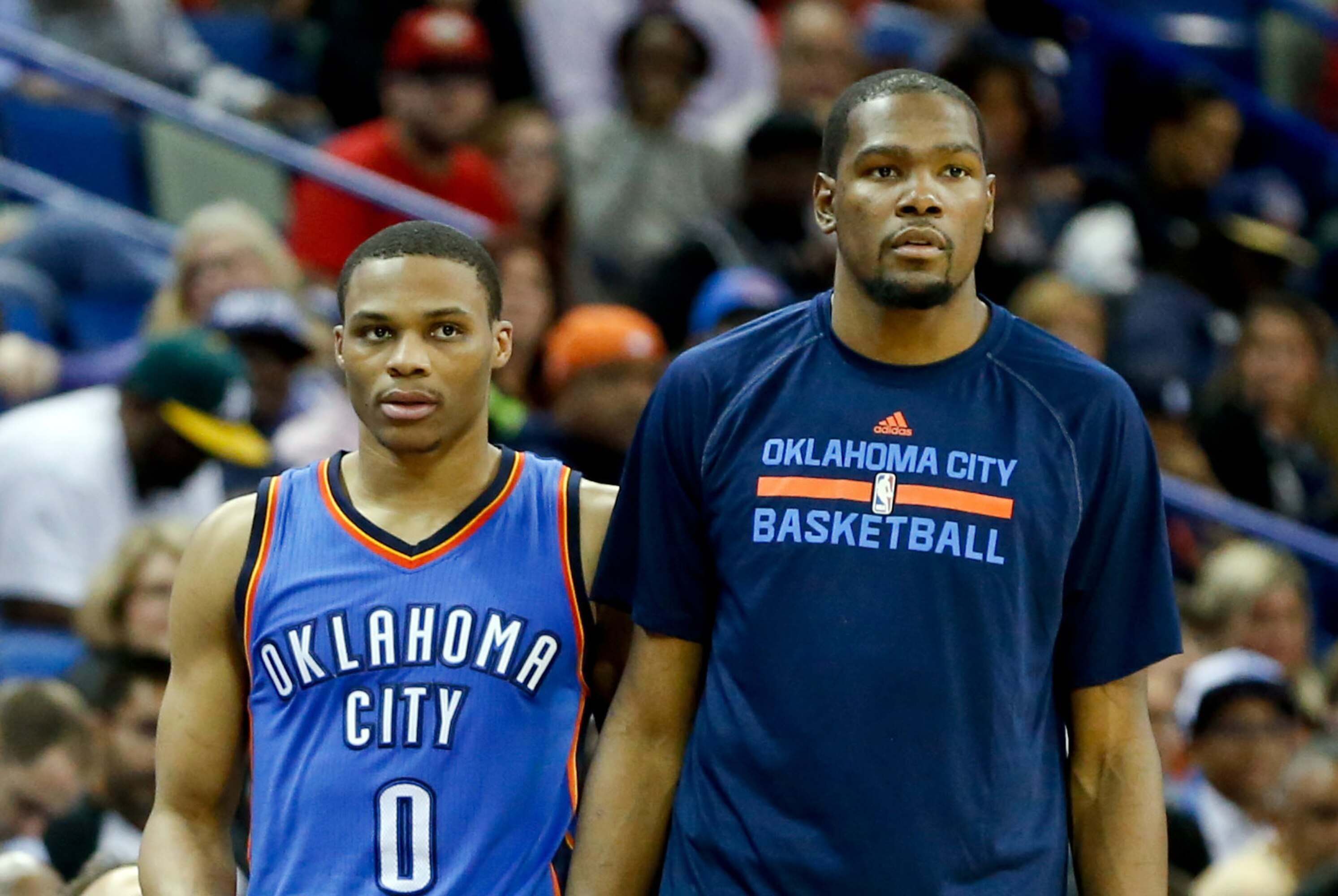 OKC Thunder Player Power Rankings: Stacking Up the Full Roster in December
