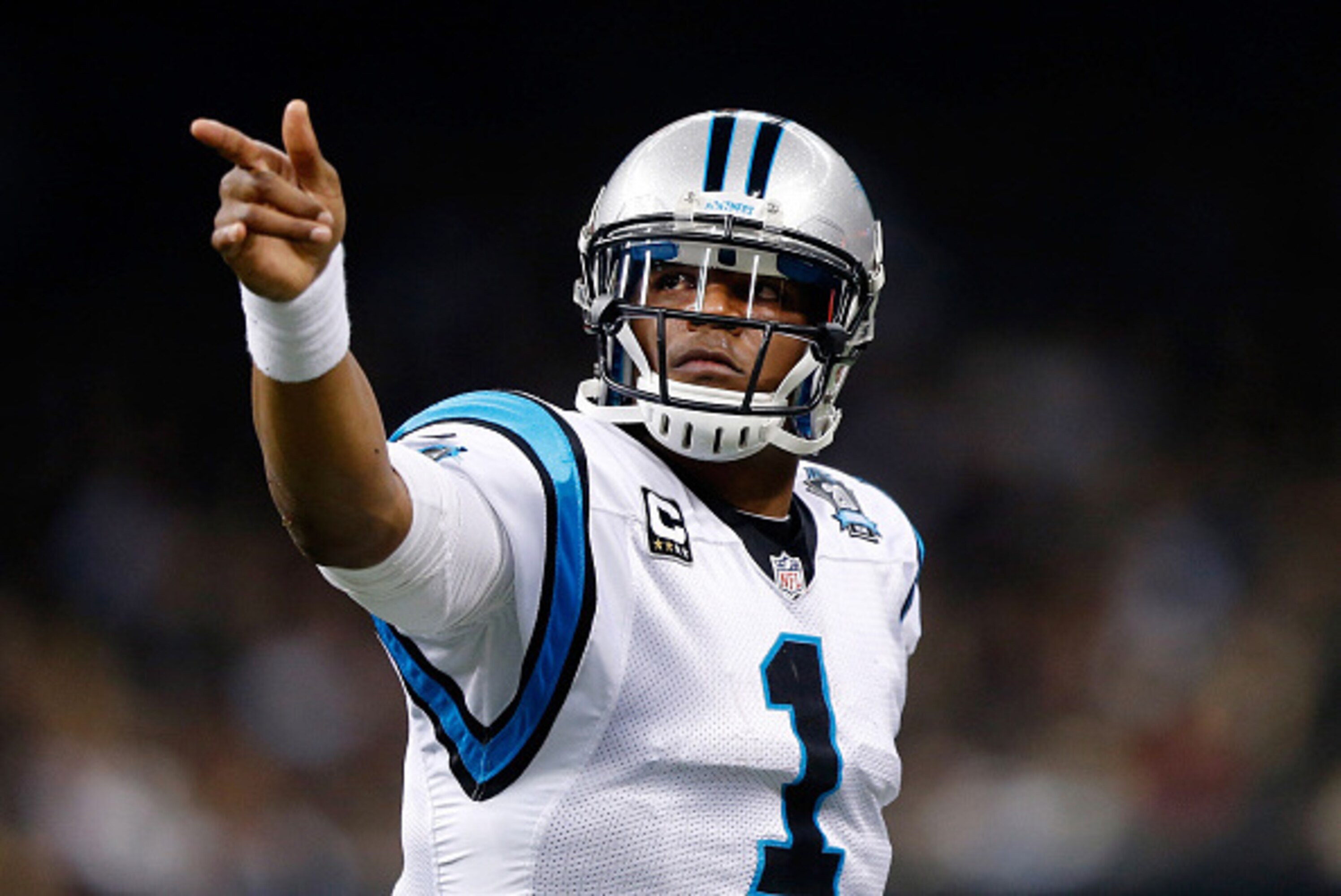 NFL Quarterback Power Rankings, Post-Week 14
