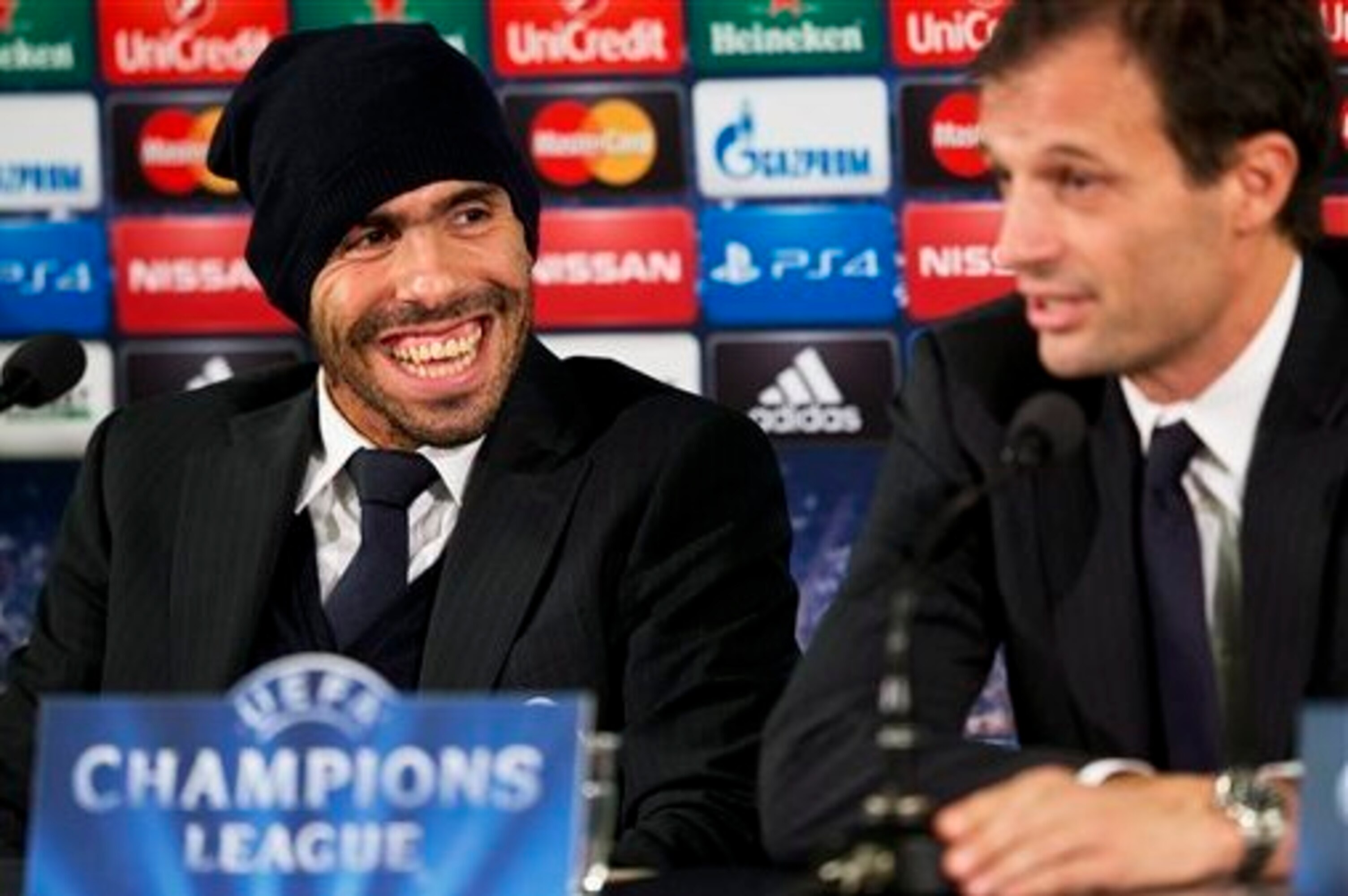 Juventus Transfer News and Rumours Tracker: Week of December 8