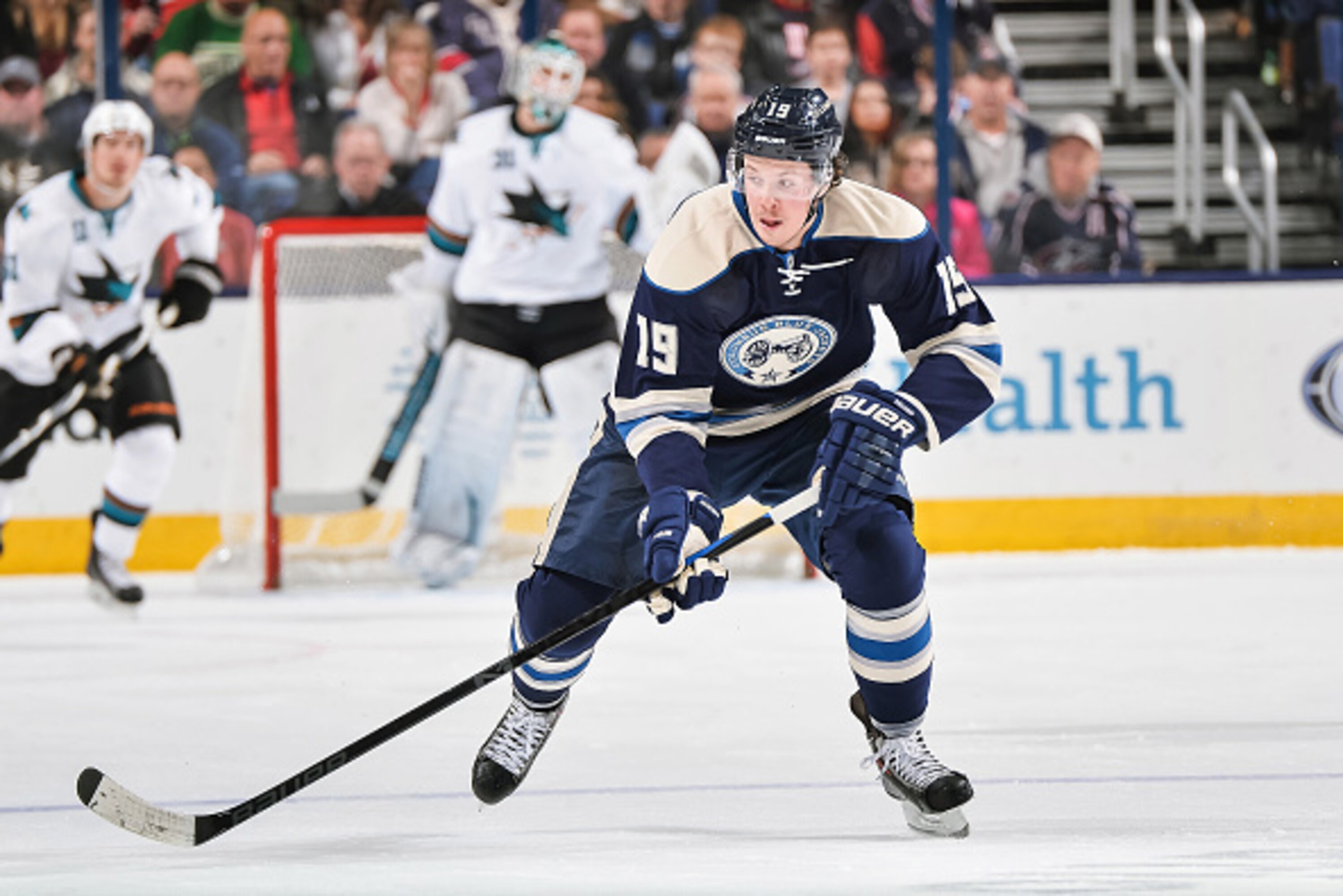 The Top 10 Rising Stars to Watch in the 2014-15 NHL Season