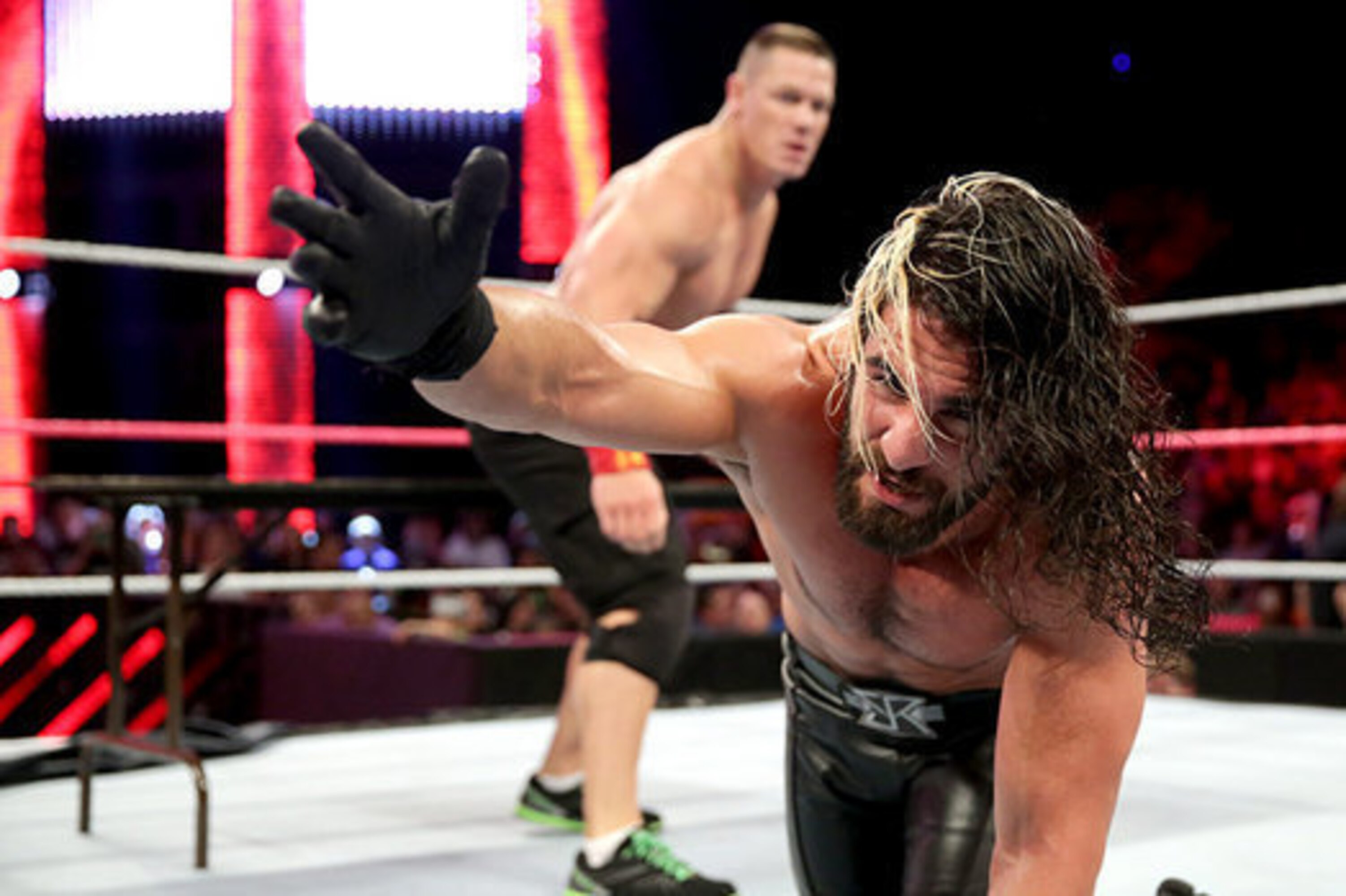 WWE TLC 2014 Matches: Best Finishes for Each Match on the Card