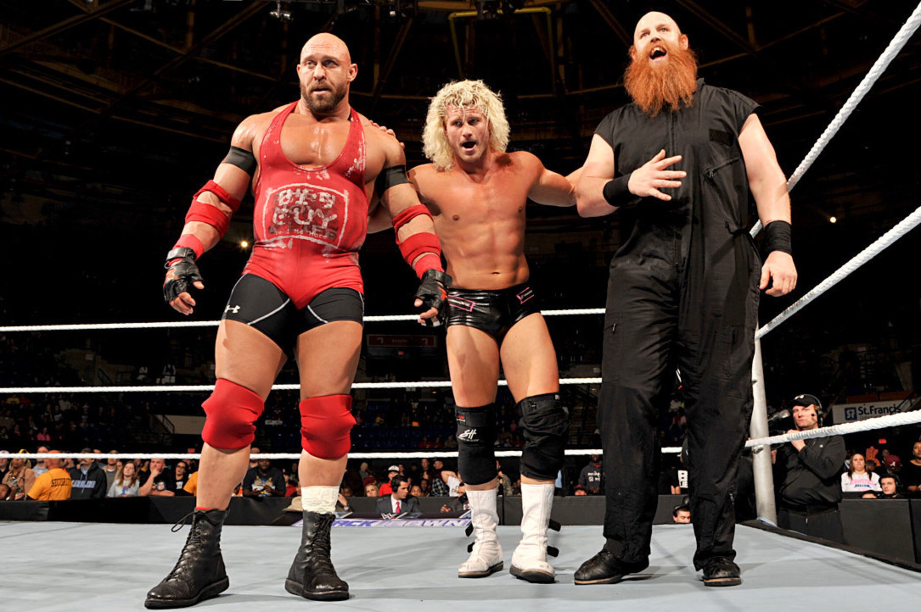 WWE TLC 2014: Final Picks and Predictions for All Matches on the Card