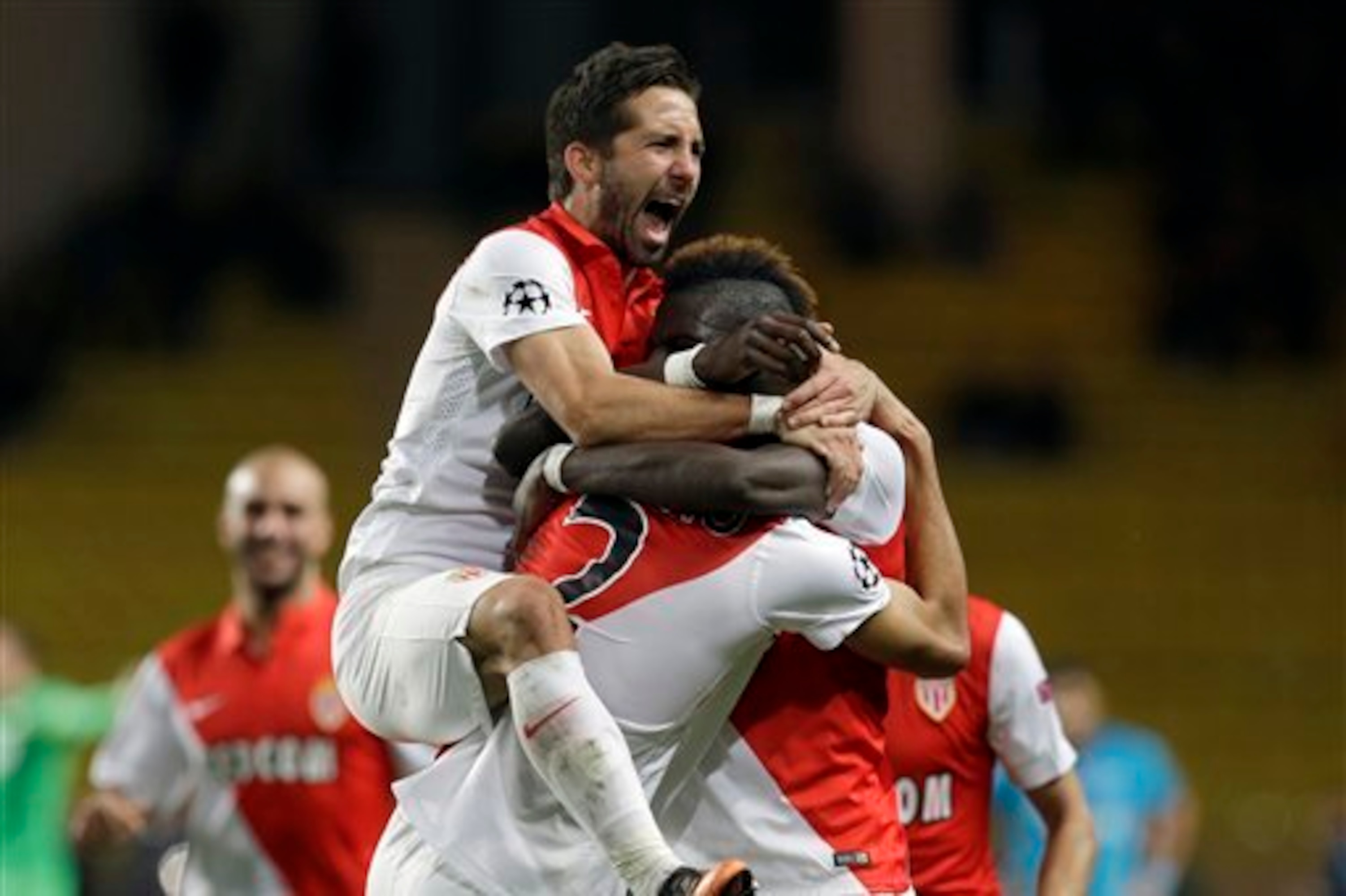 Monaco vs. Marseille: Issues and Decisions That Will Shape Ligue 1 Game