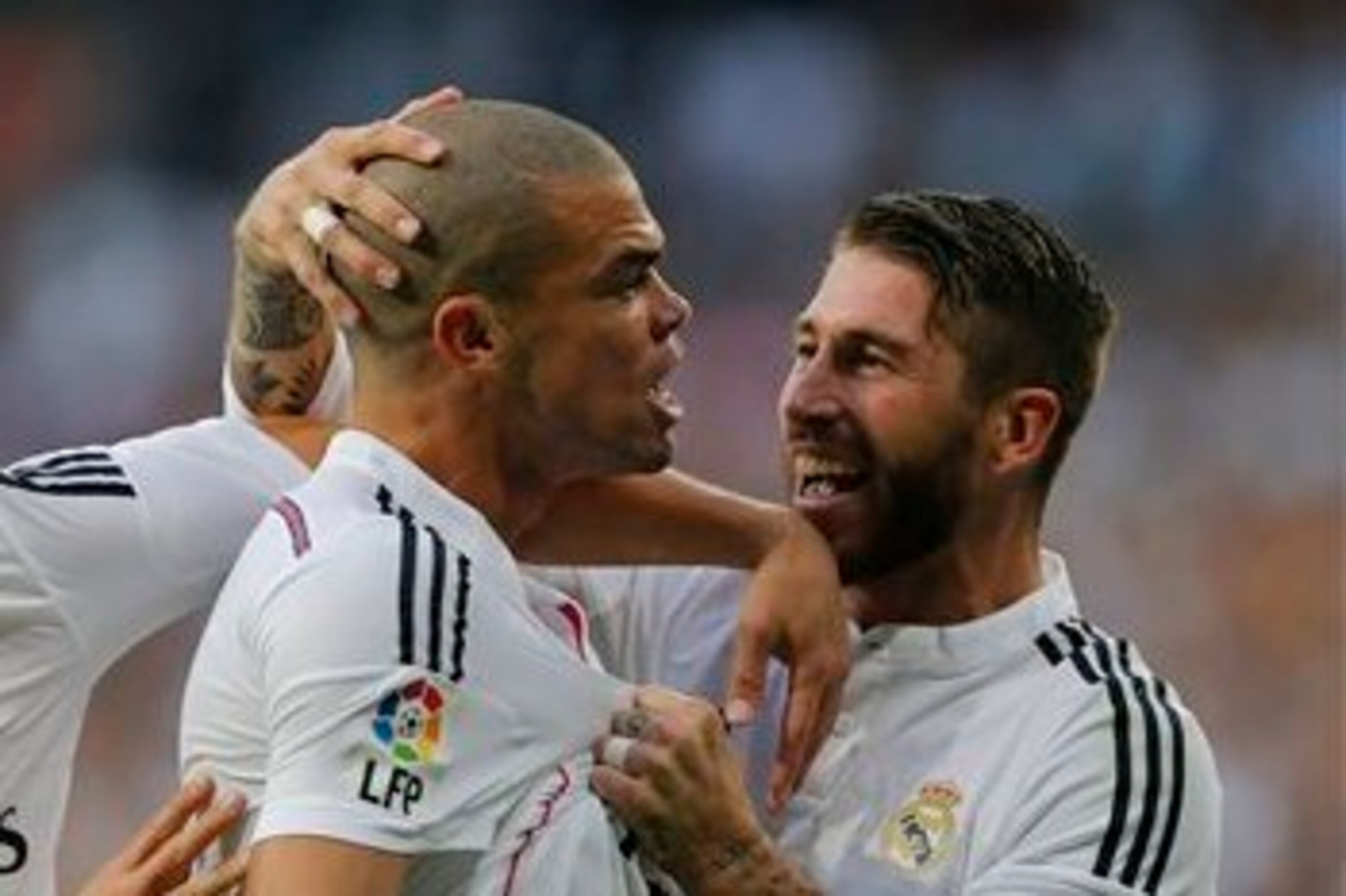 Ranking and Grading Real Madrid's Defenders on Form so Far This Season