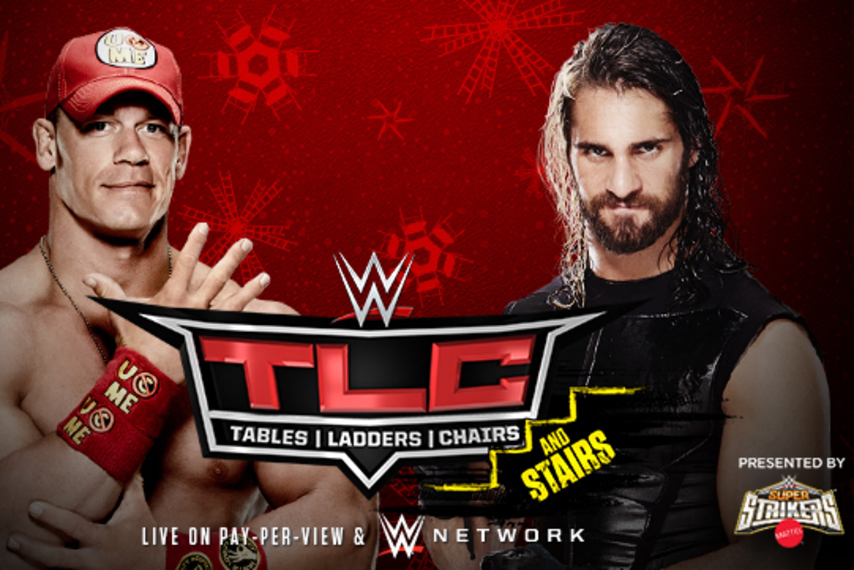 WWE TLC 2014 Results: Winners, Grades, Reaction and Highlights