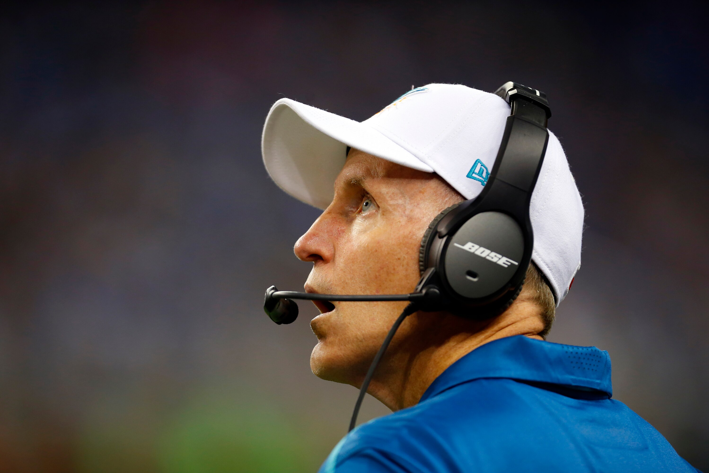 Hot-Seat Watch for NFL Players, Coaches After Week 15