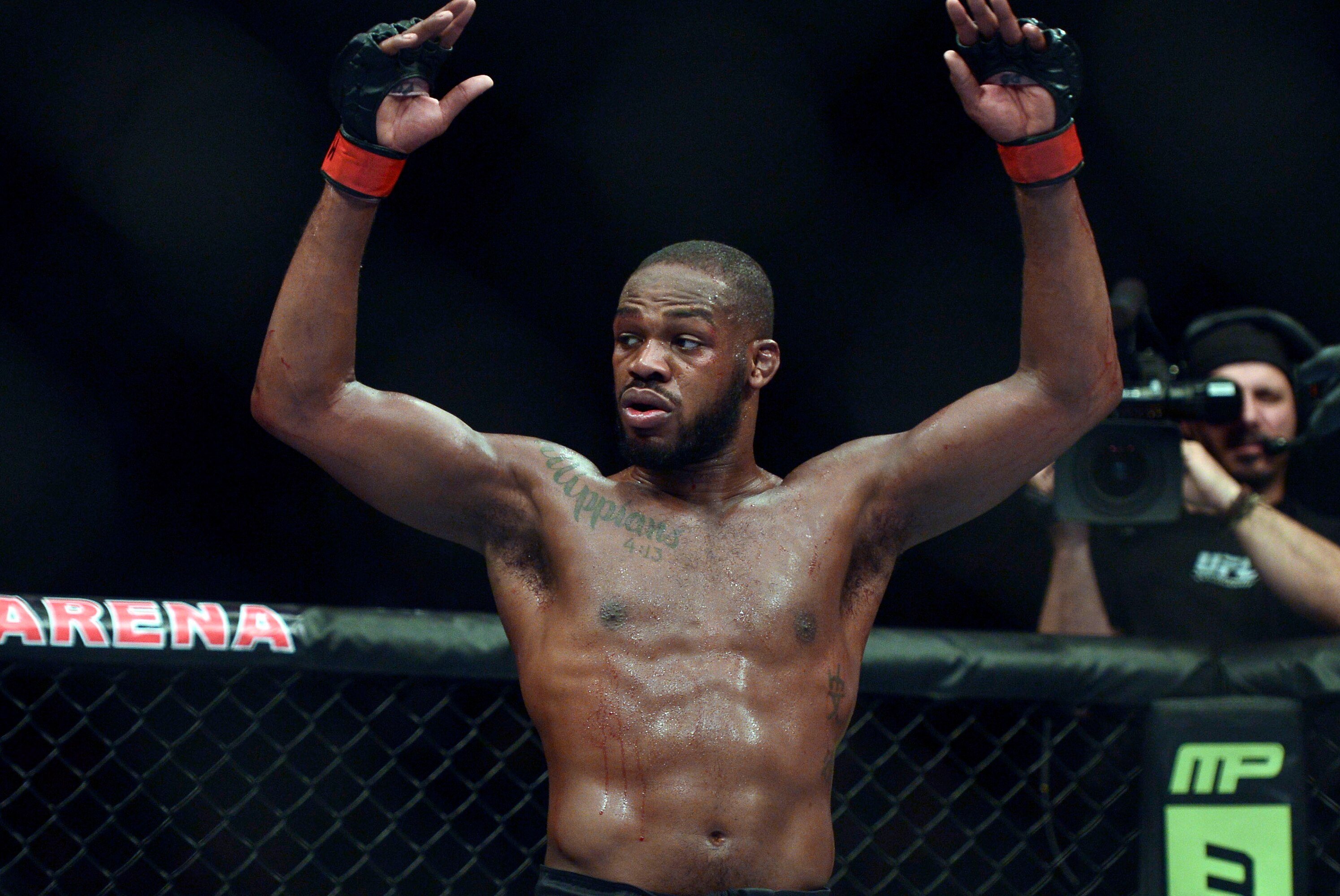 UFC Fight Night 58 Results: Burning Questions Heading into UFC 182