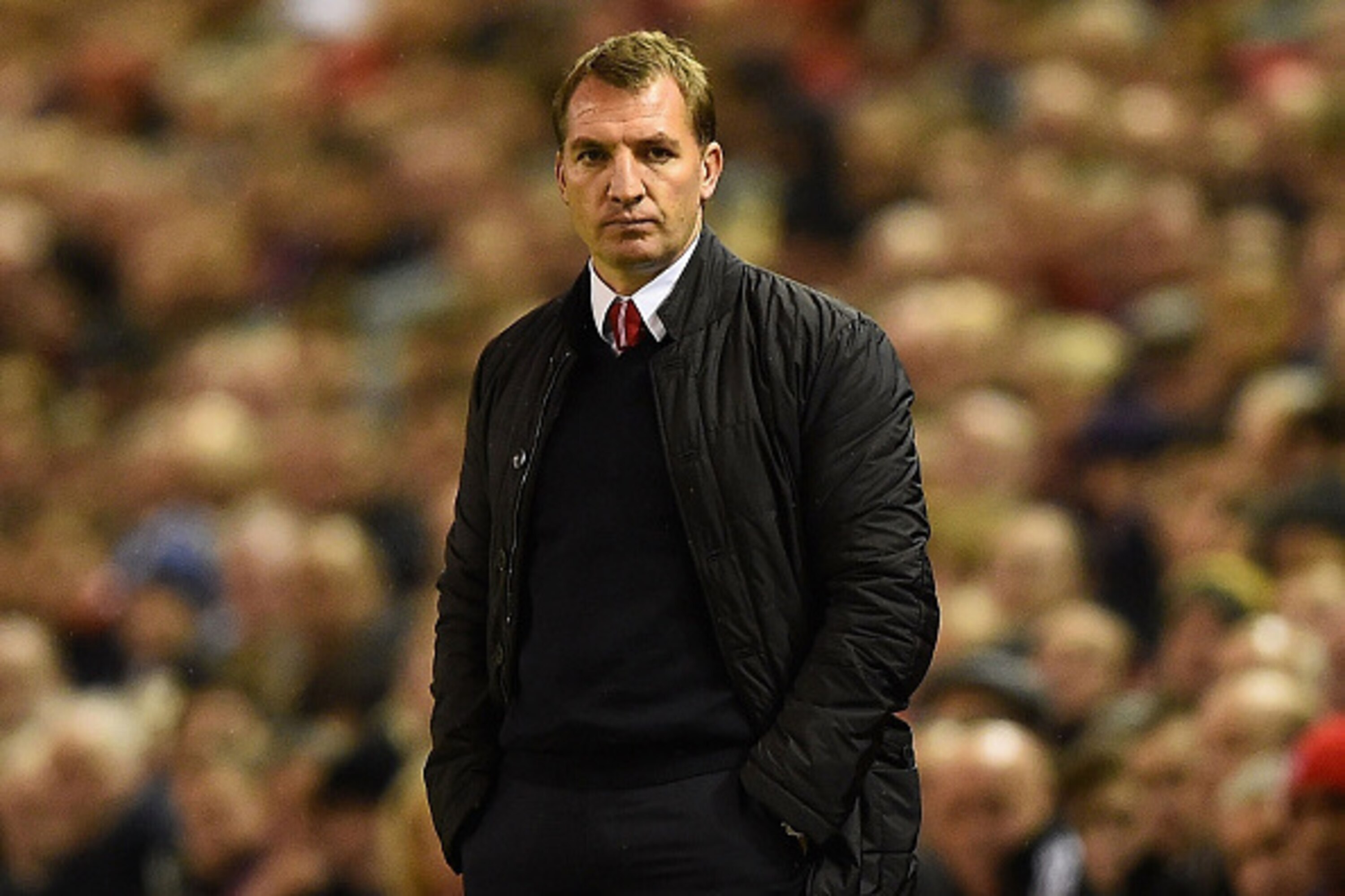 5 January Transfer Targets Who Could Spark Liverpool to Life in 2015