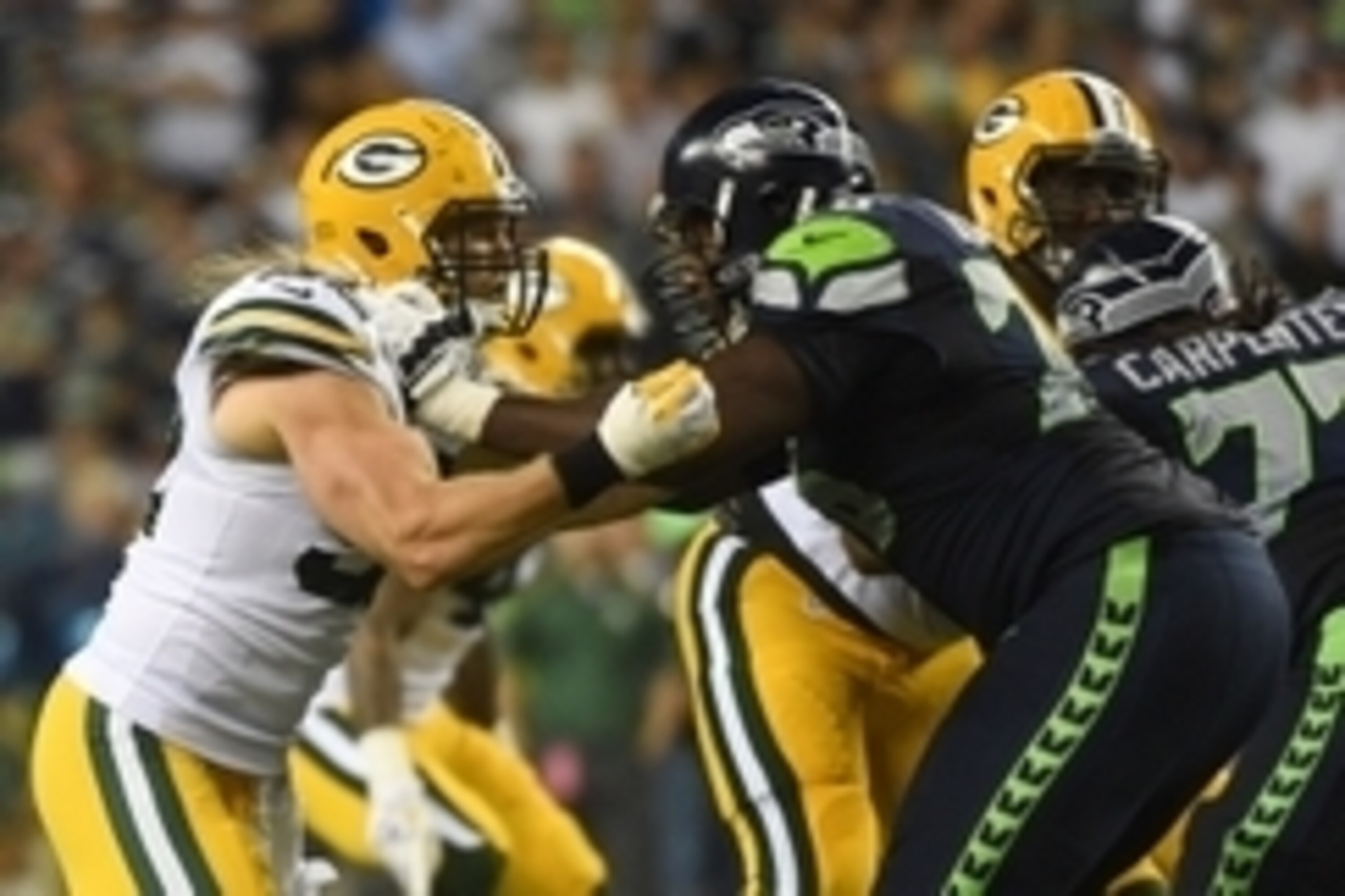 NFL Playoffs 2014: Complete Guide to the Entire Postseason