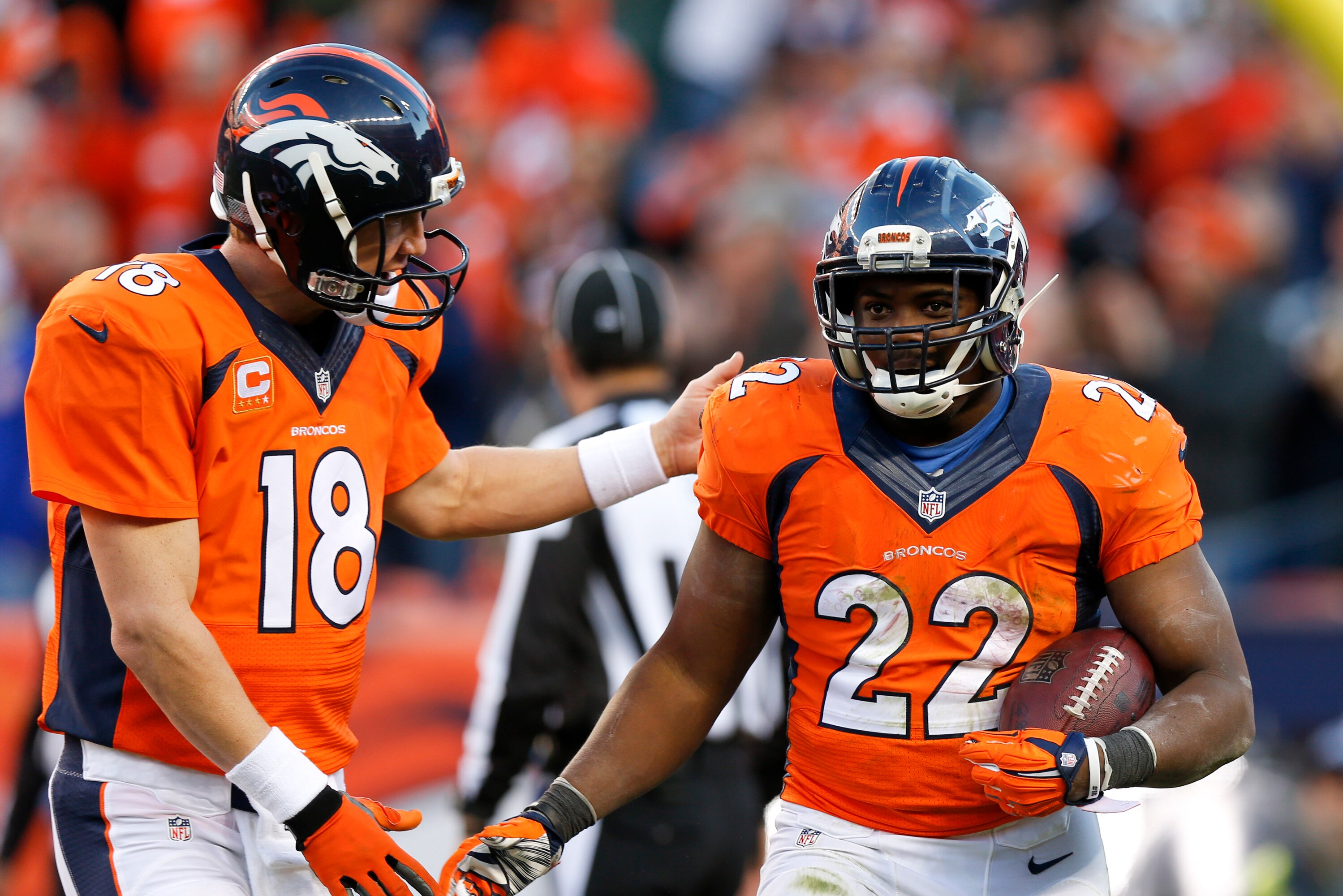 Denver Broncos vs. Cincinnati Bengals: Complete Week 16 Preview for Denver