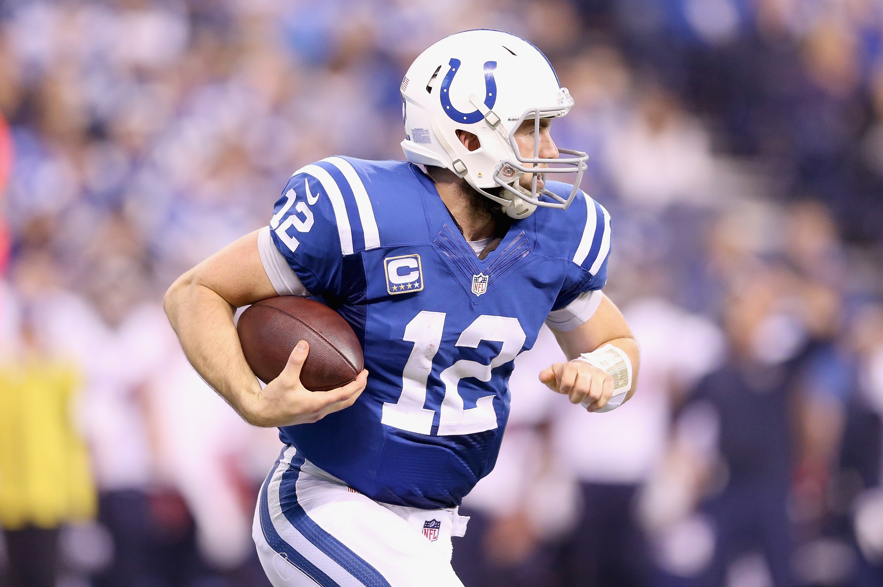 Indianapolis Colts vs. Dallas Cowboys: Complete Week 16 Preview for ...