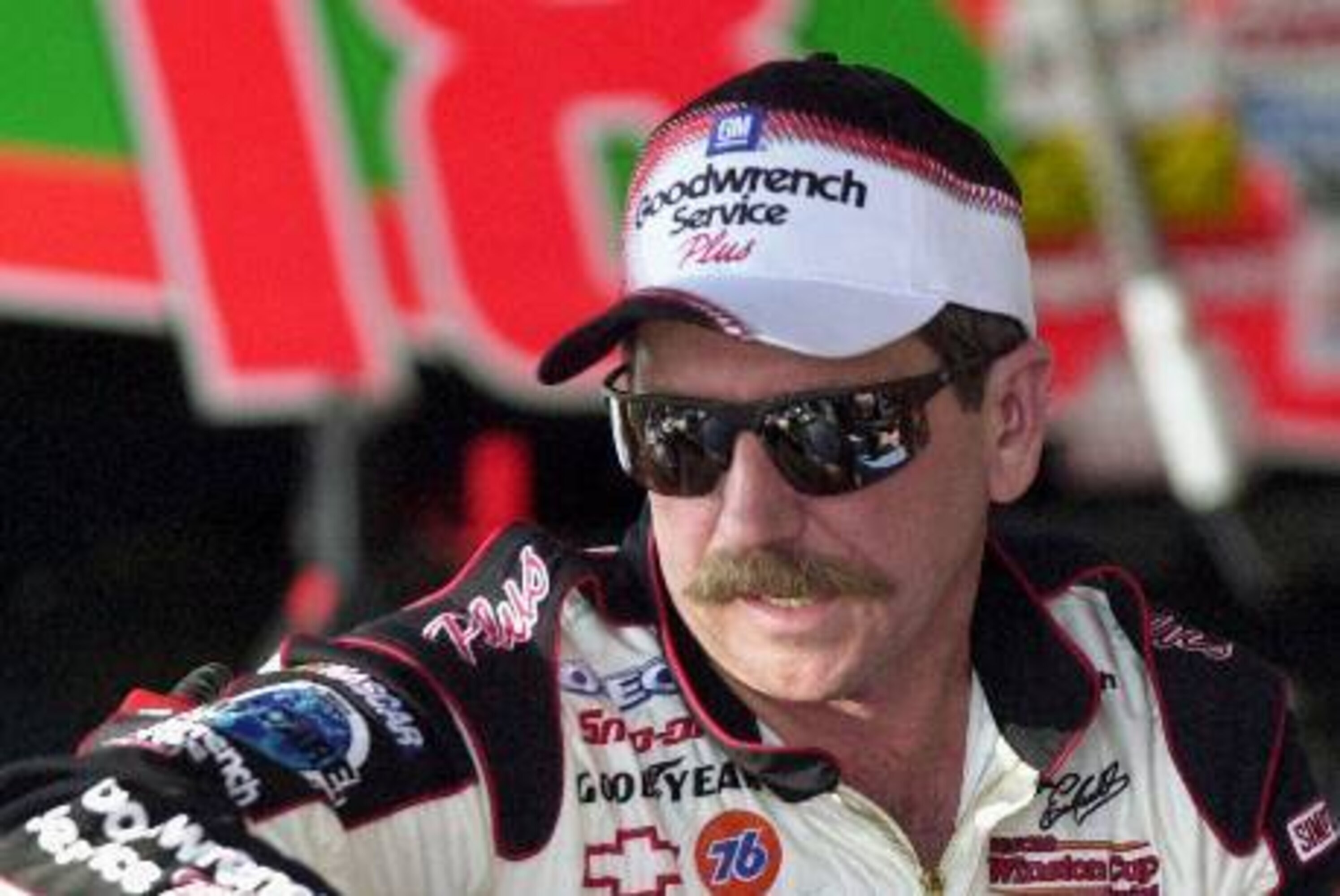 Ranking the 10 Most Popular Brands in NASCAR History