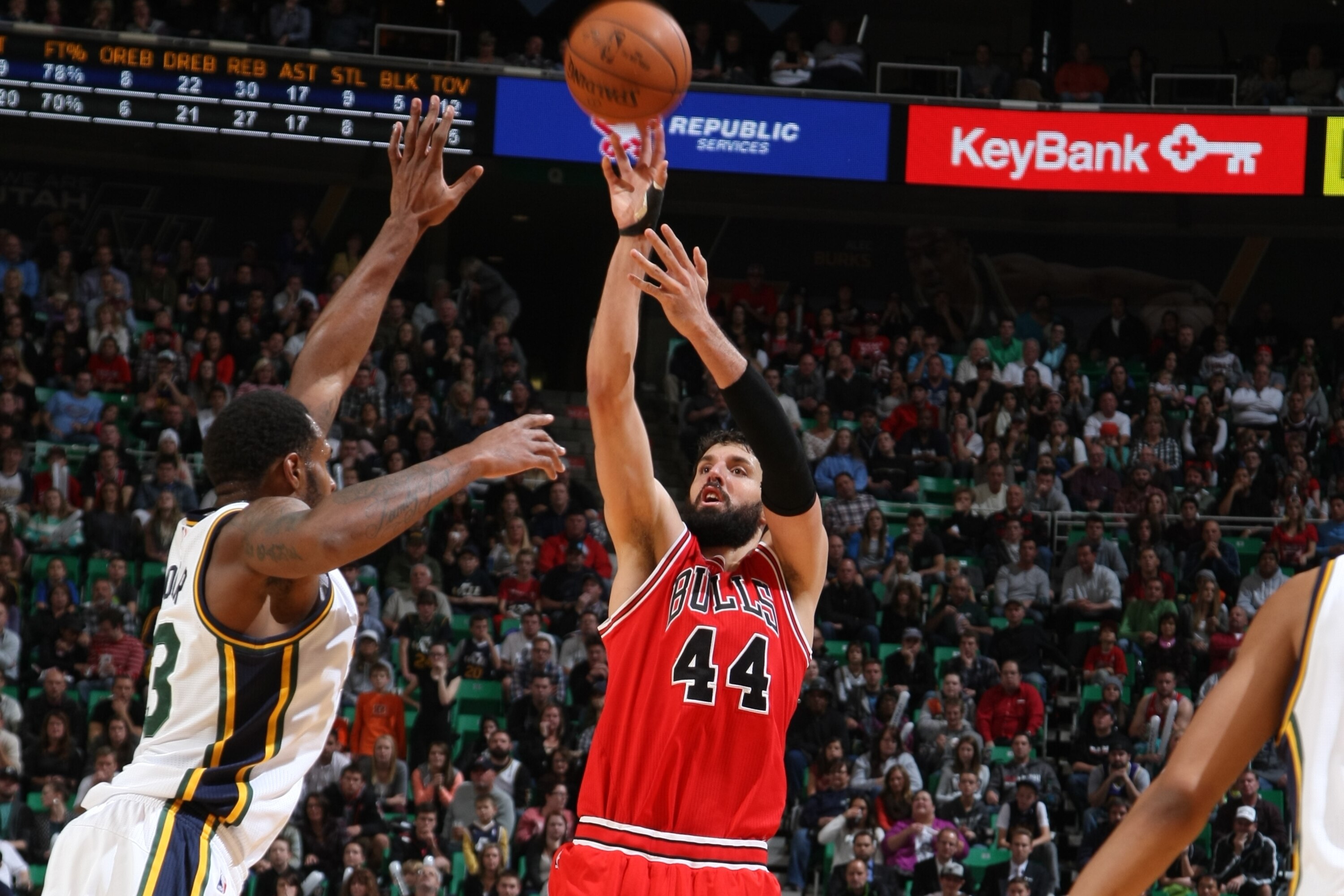 NBA Rookie Ladder: How the Top 10 Stack Up Entering Christmas