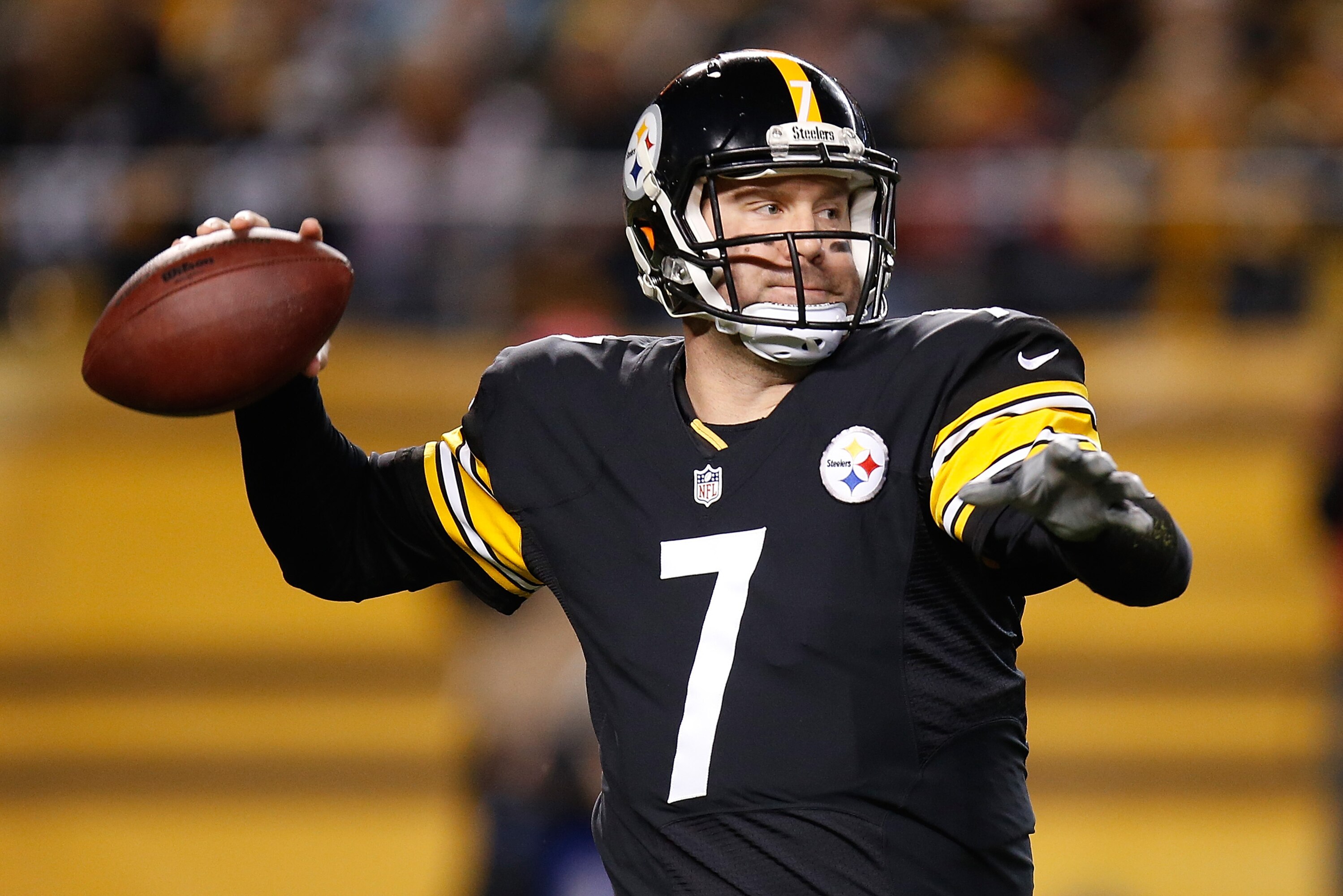 NFL Playoff Bracket 2015: Complete Guide to Wild Card Saturday