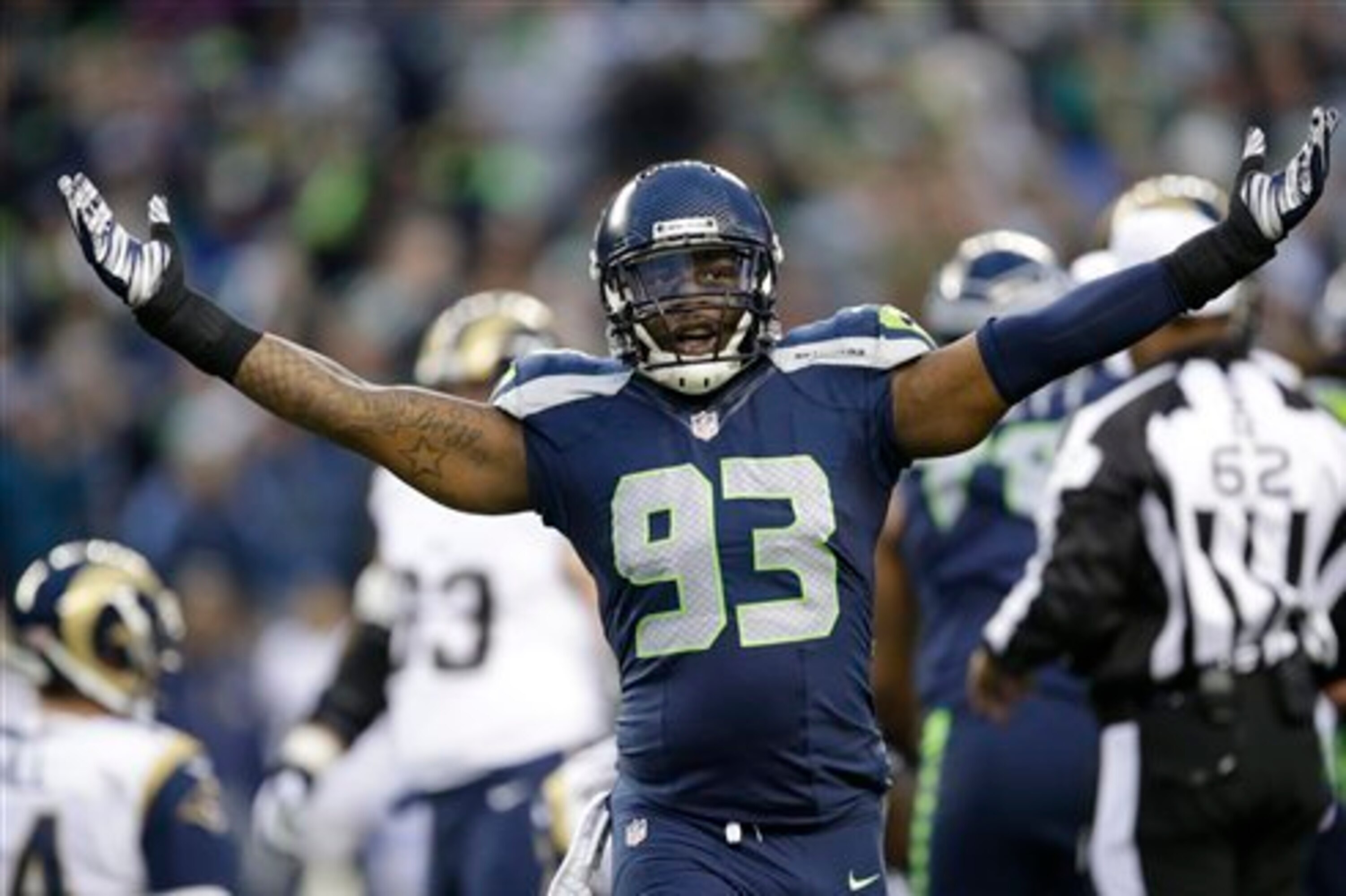 4 Adjustments the Seattle Seahawks Must Make During Bye Week