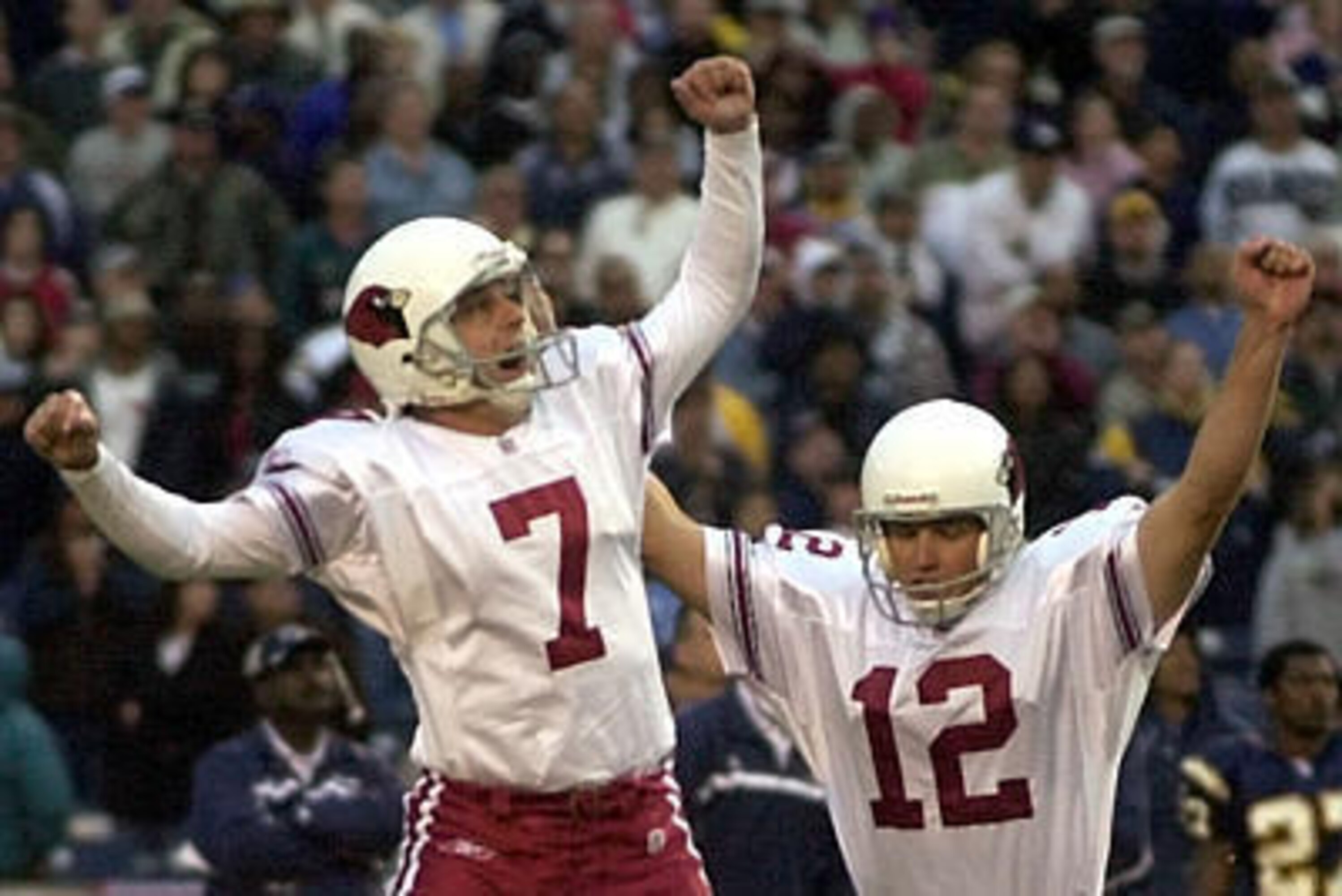 Hilarious Kicking and Punting Fails