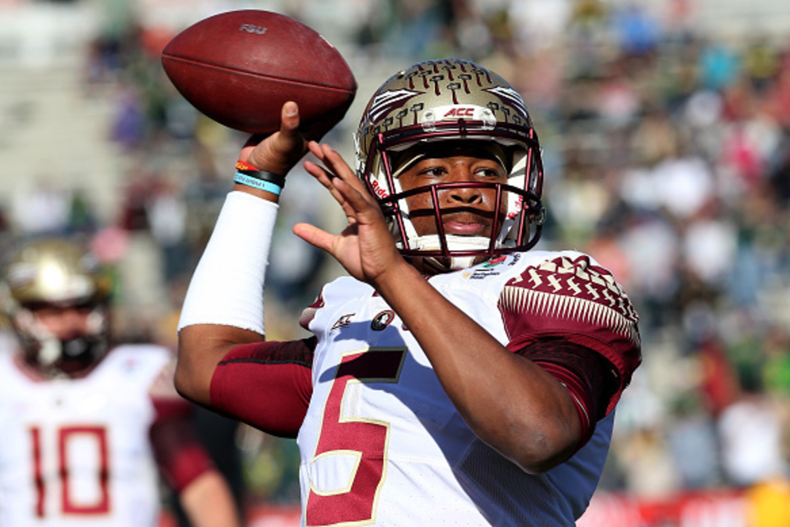New York Jets 2015 NFL Offseason Draft Scouting Guide
