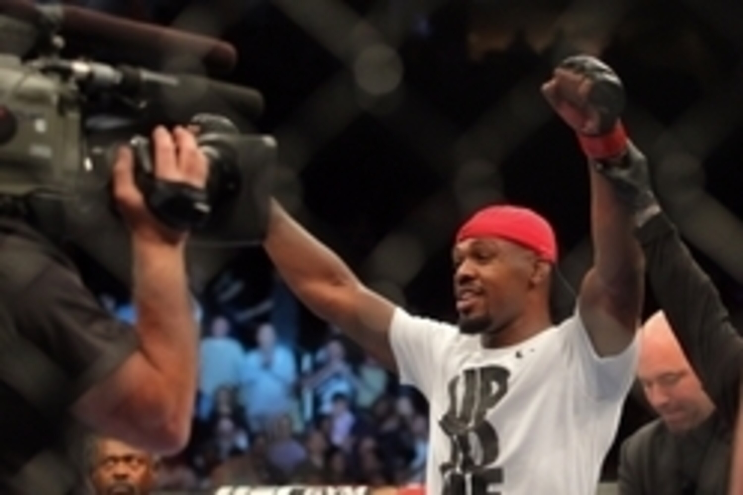 Jon Jones and the 4 Most Creative Fighters in MMA