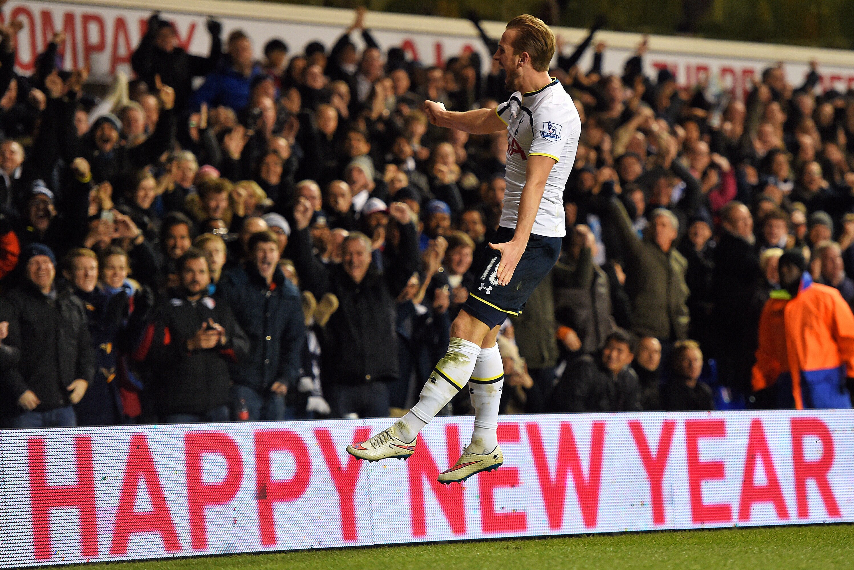 Tottenham Hotspur vs. Chelsea: Winners and Losers from London Derby