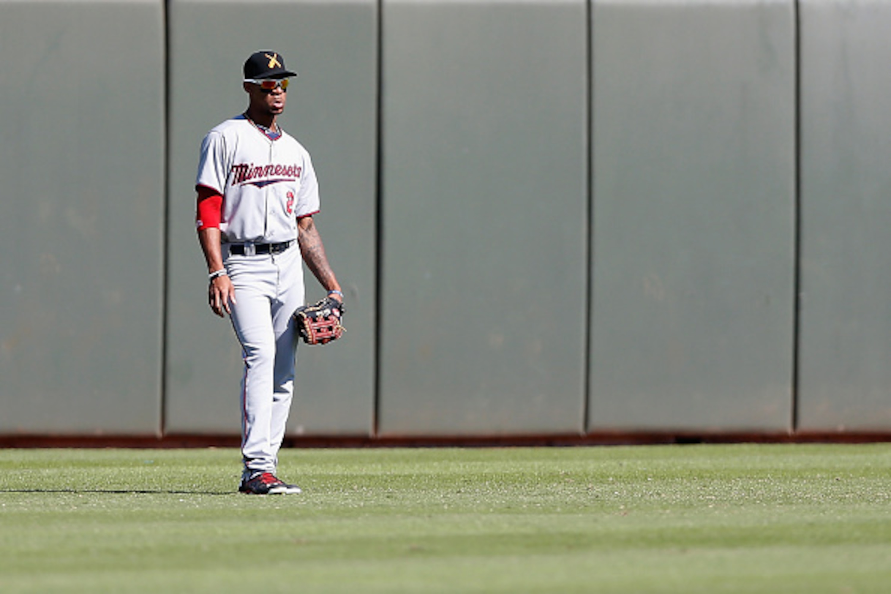 Bleacher Report's Updated Farm System Rankings Entering 2015