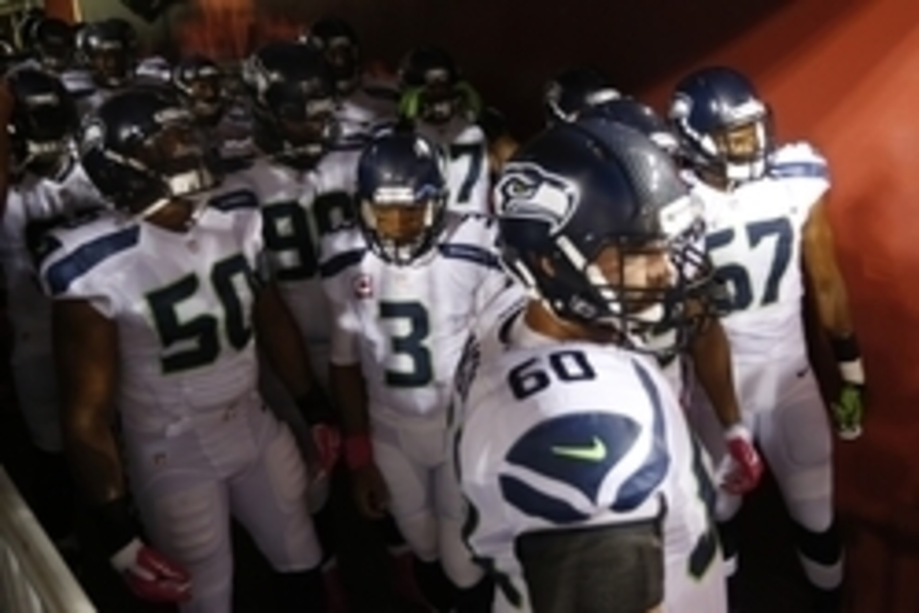 Complete Bye Week Viewing Guide for the Seattle Seahawks