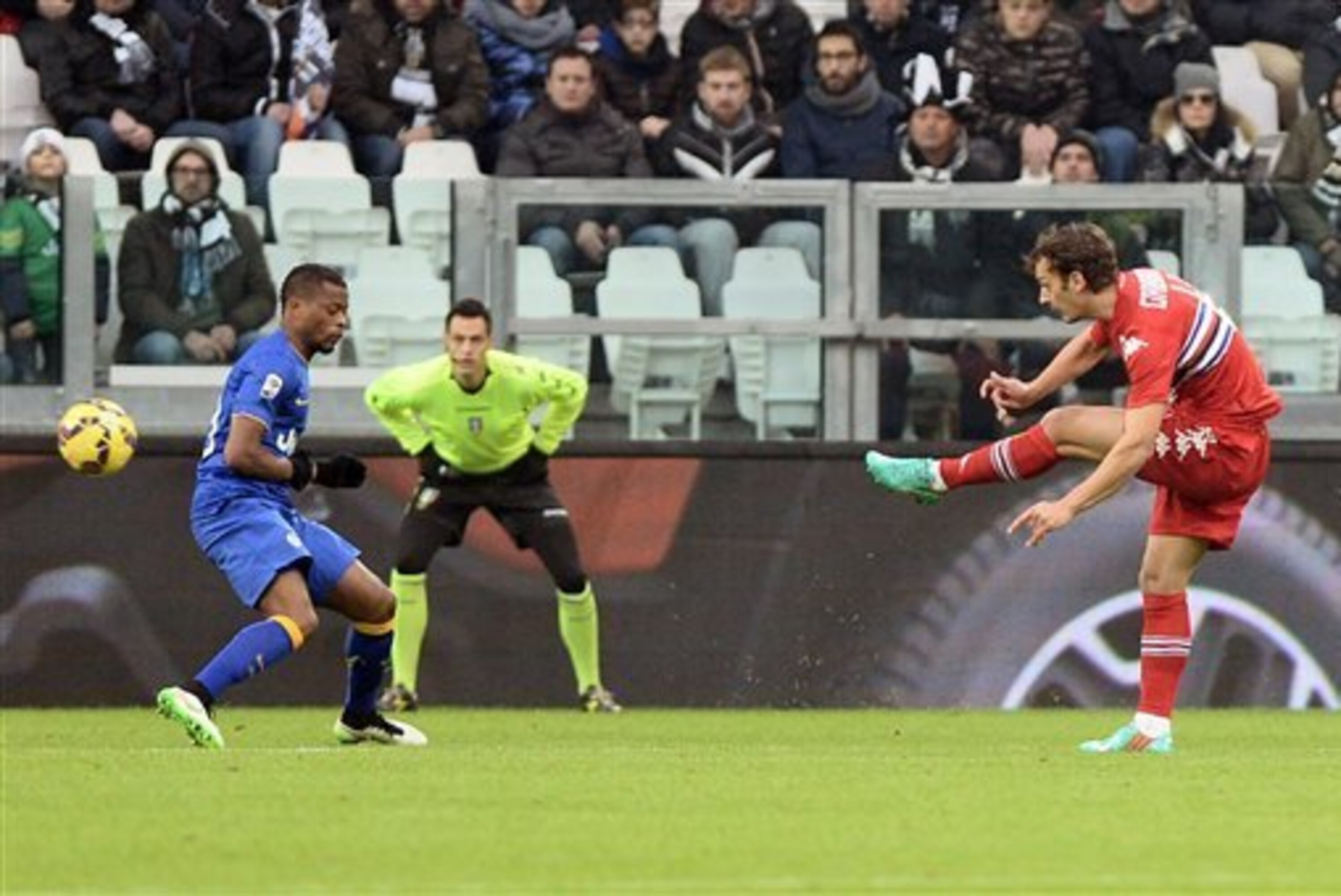 Juventus Transfer News and Rumours Tracker: Week of January 5