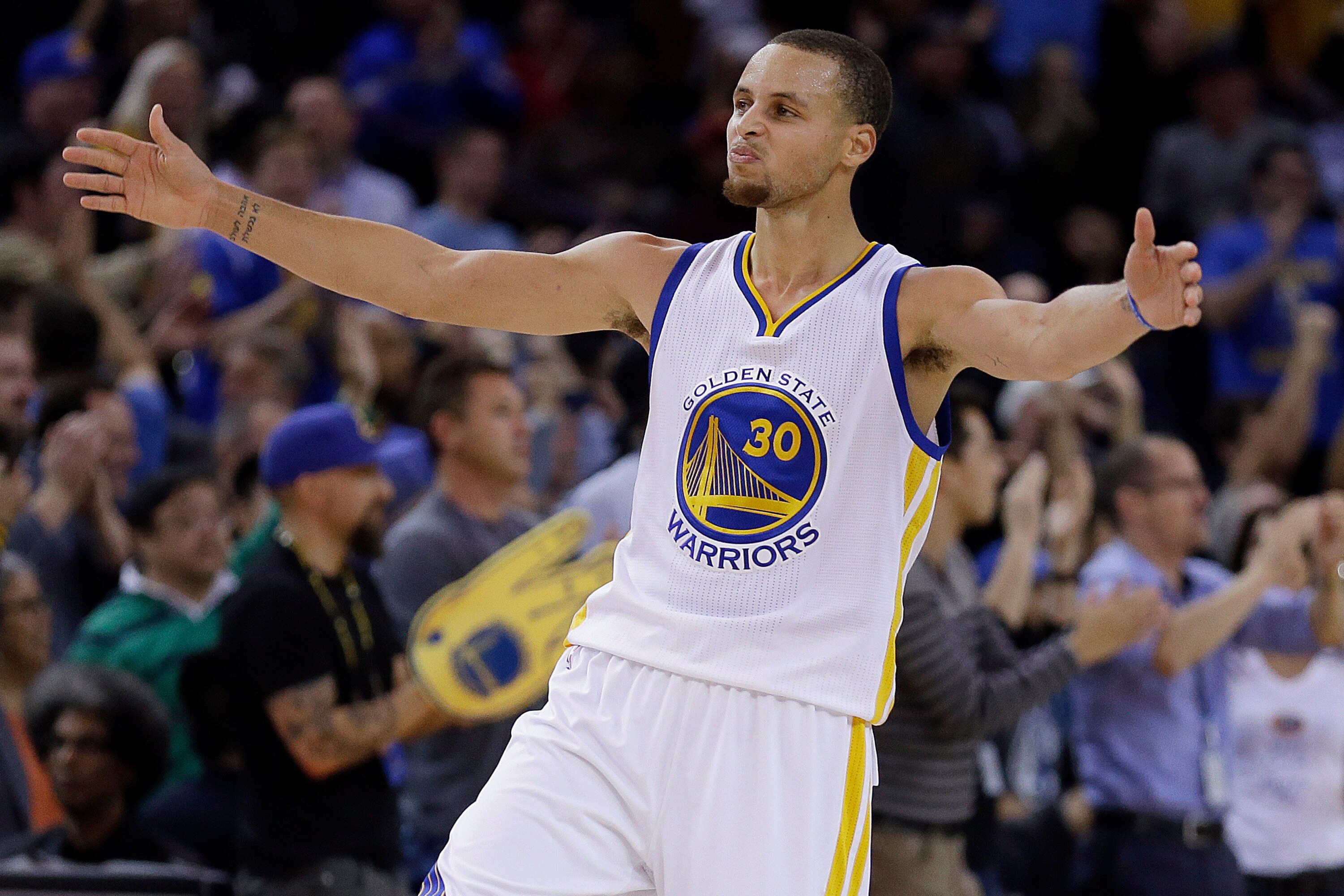 5 NBA Players Who Will Make 2015 Their Career Year