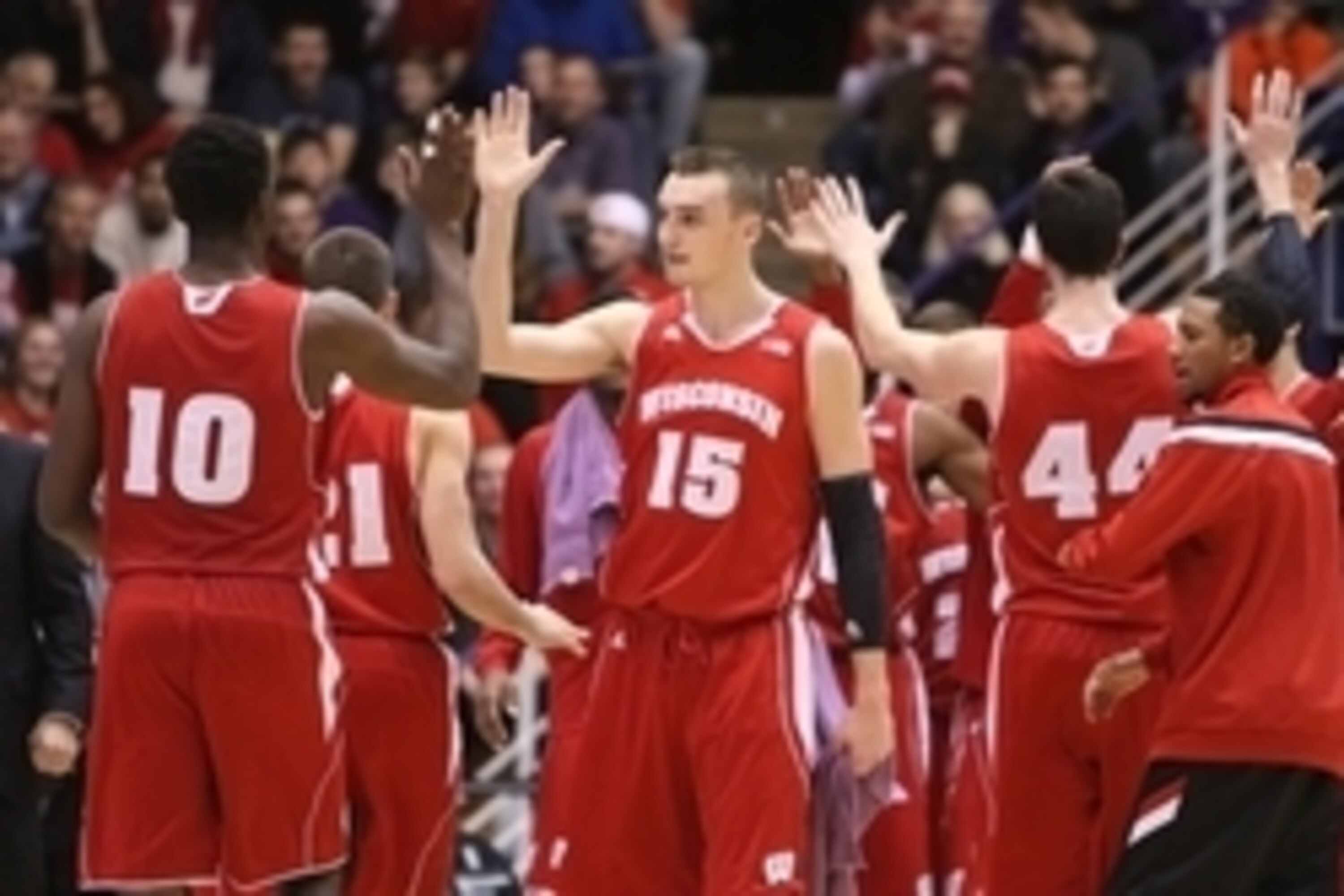 Wisconsin Basketball: Biggest Question for Each Badgers Starter in 2015