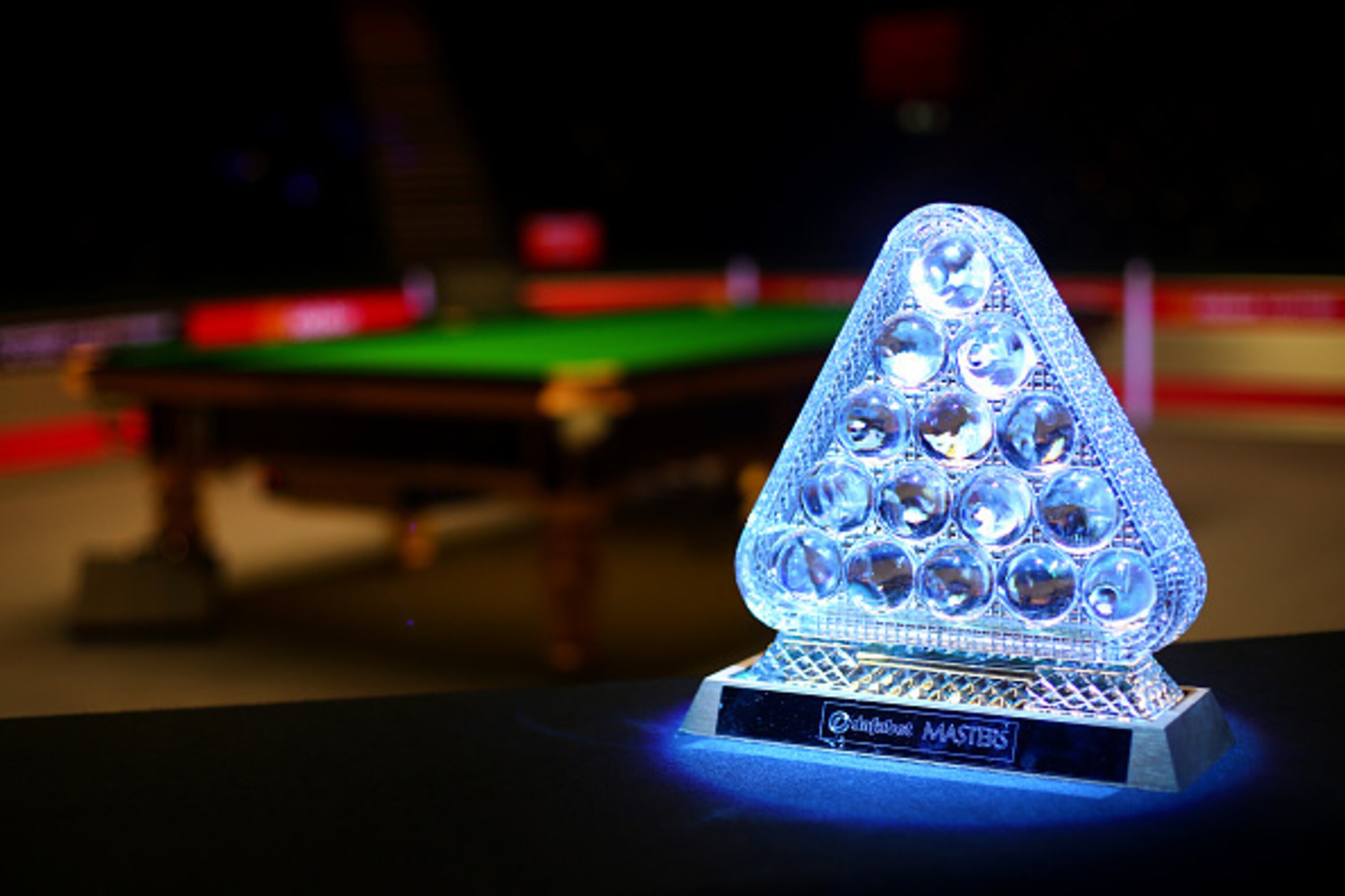 Masters Snooker 2015: Daily Results, Updated Draw, Schedule and Prize ...