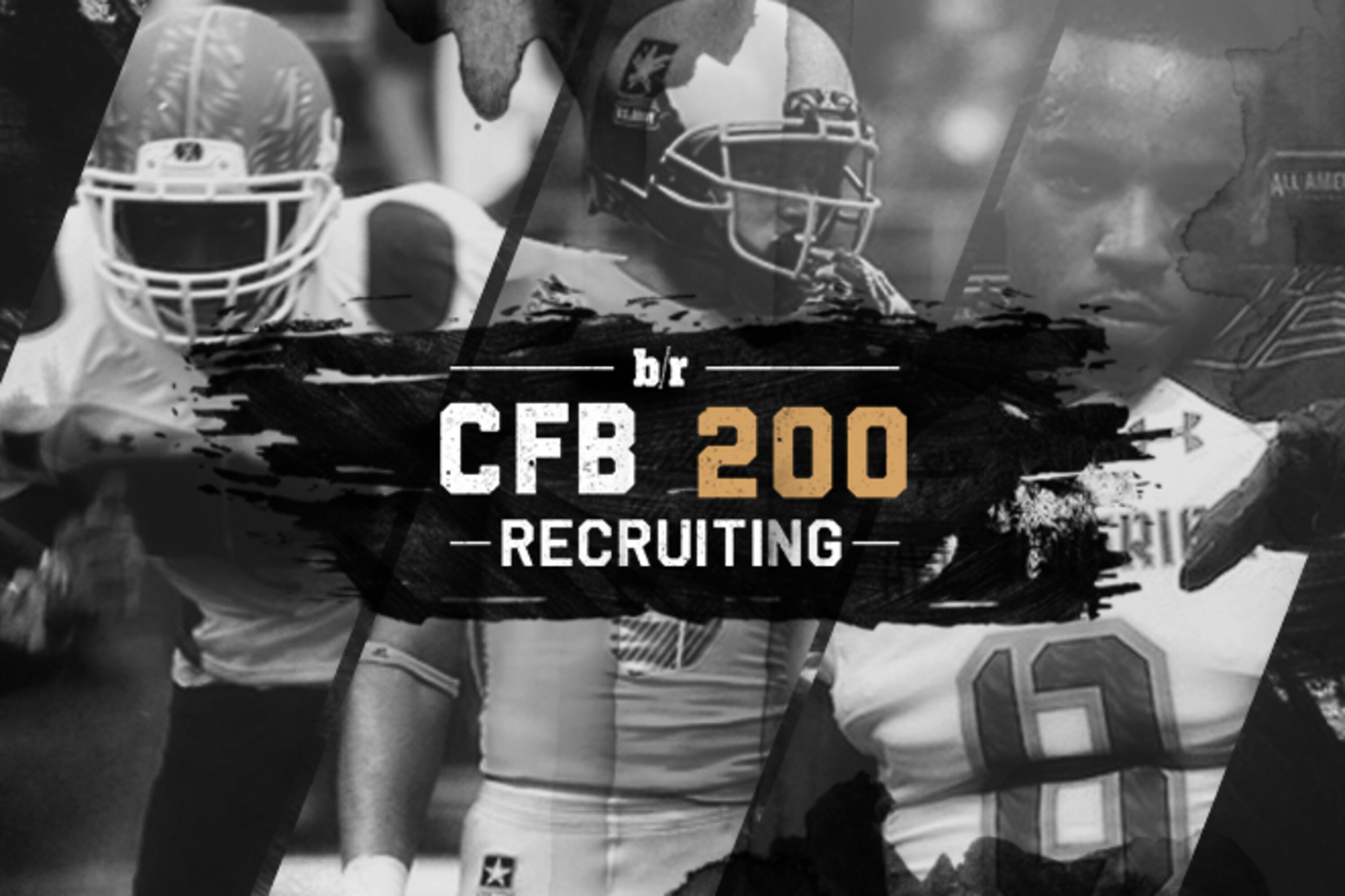 CFB Recruiting 200: Top 200 Overall Recruits in Class of 2015