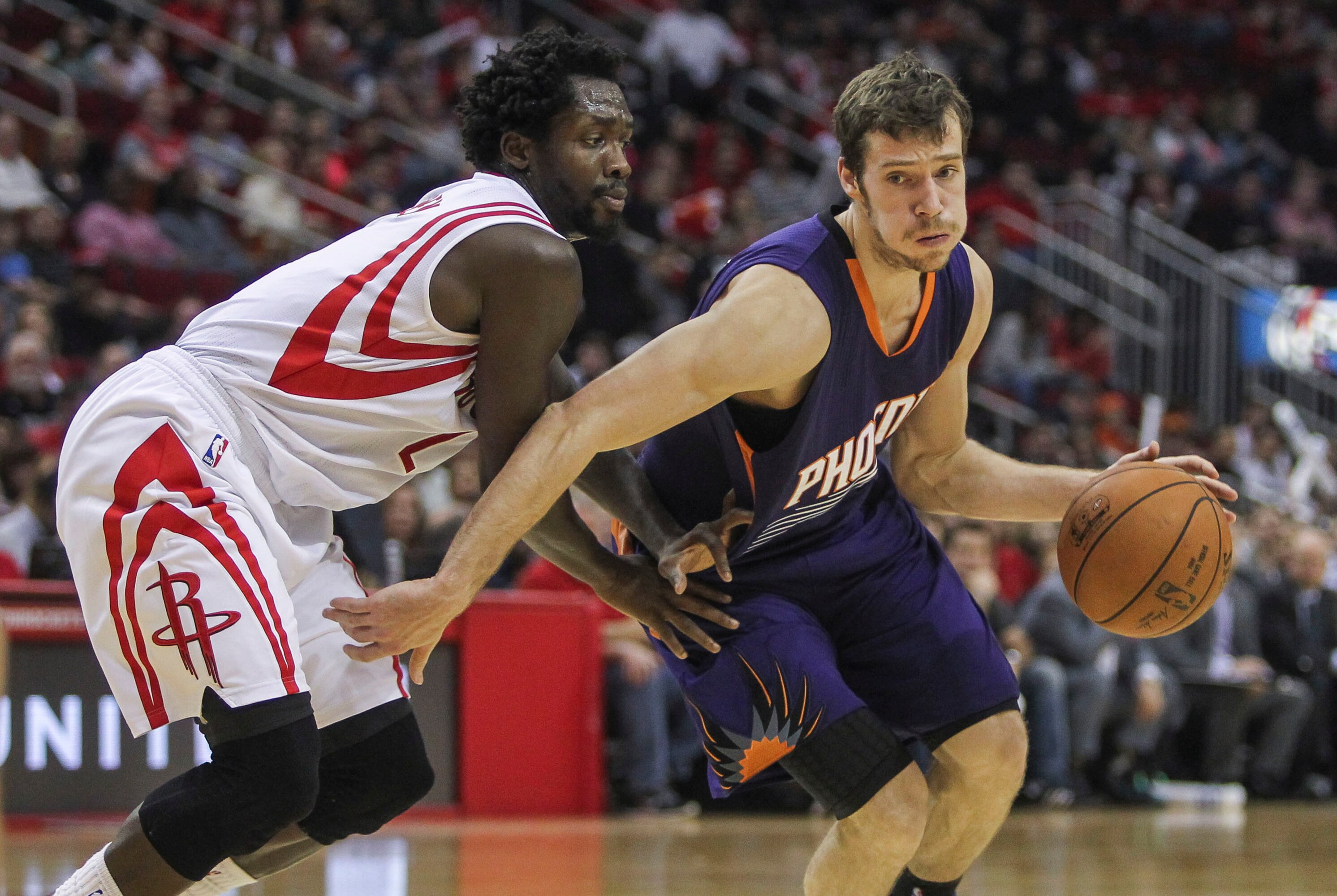 5 Point Guards Houston Rockets Should Pursue on Trade Market