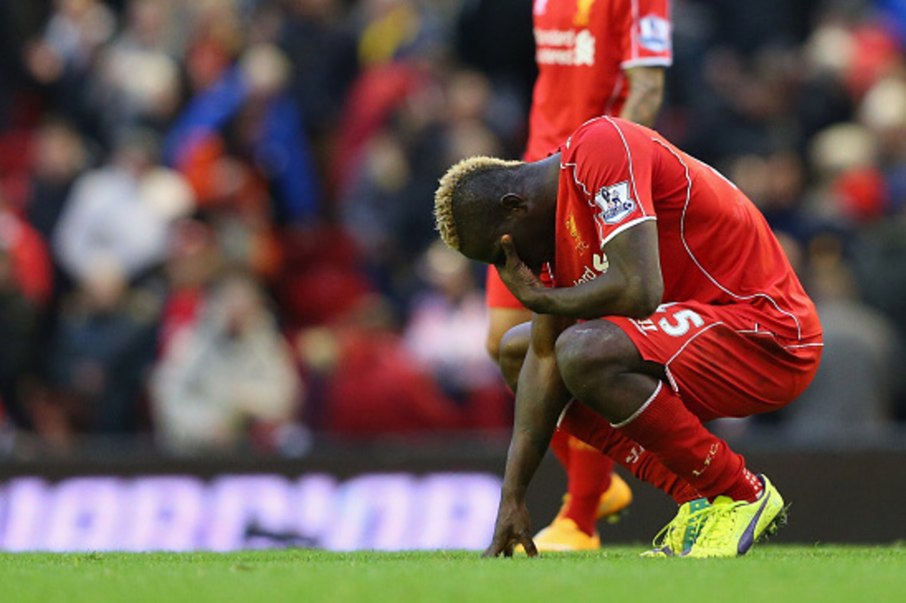 10 Biggest Flops of the Premier League Season so Far