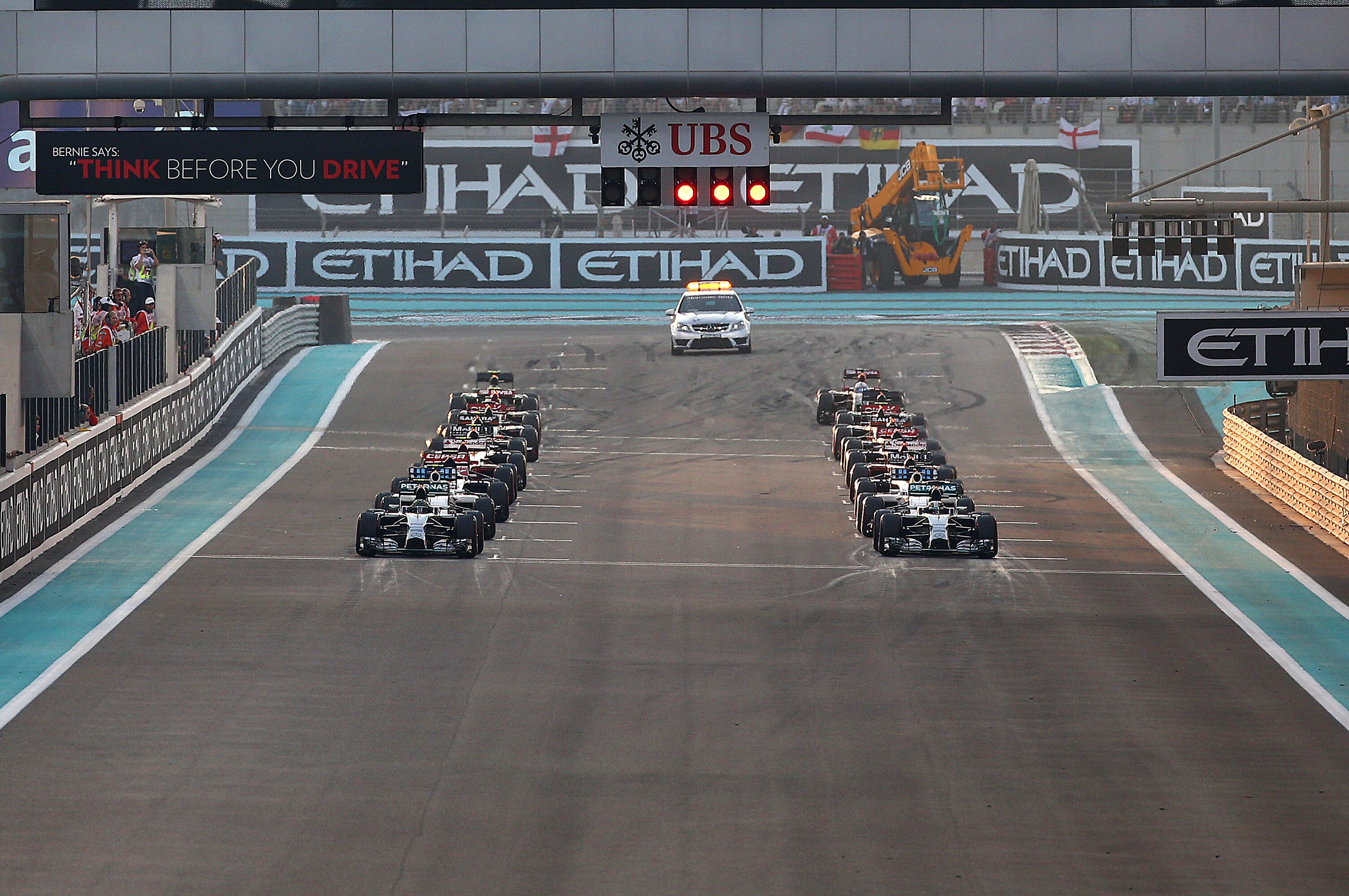 5 Suggestions for Changes to the New FIA Super Licence Criteria