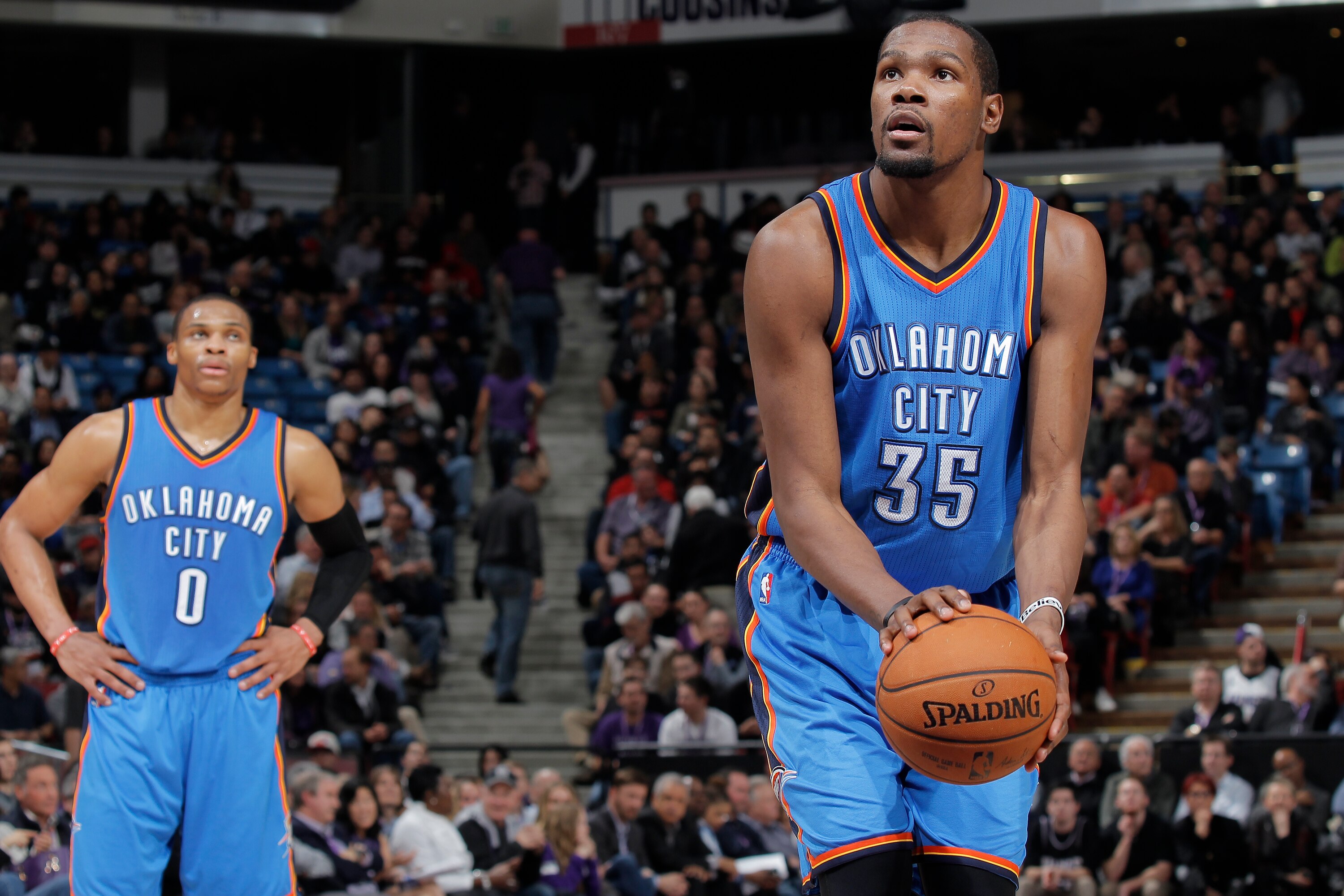 Biggest Keys to Oklahoma City Thunder Securing 2015 Playoff Spot