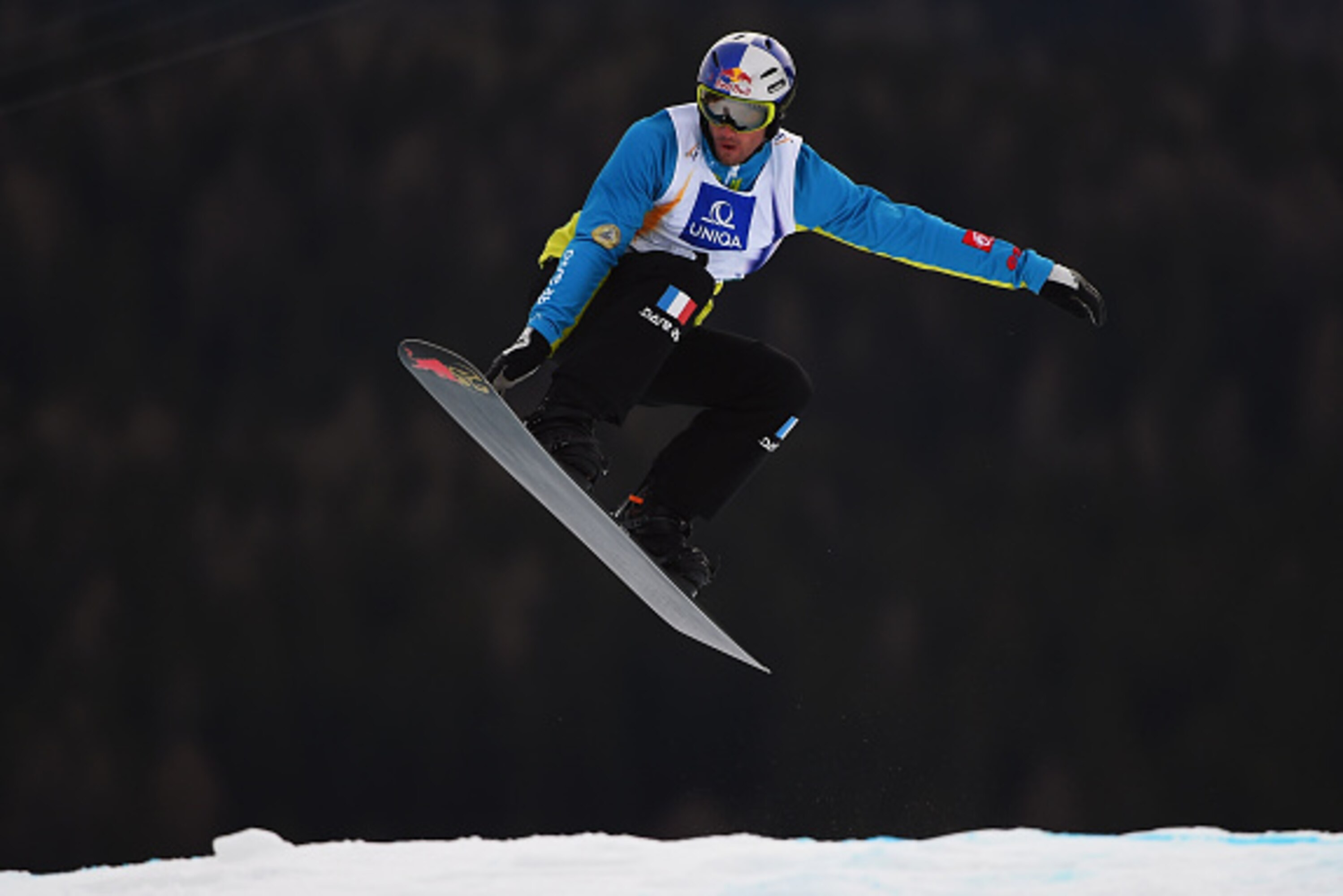 FIS Snowboarding World Championships 2015: Latest Results and Updated ...