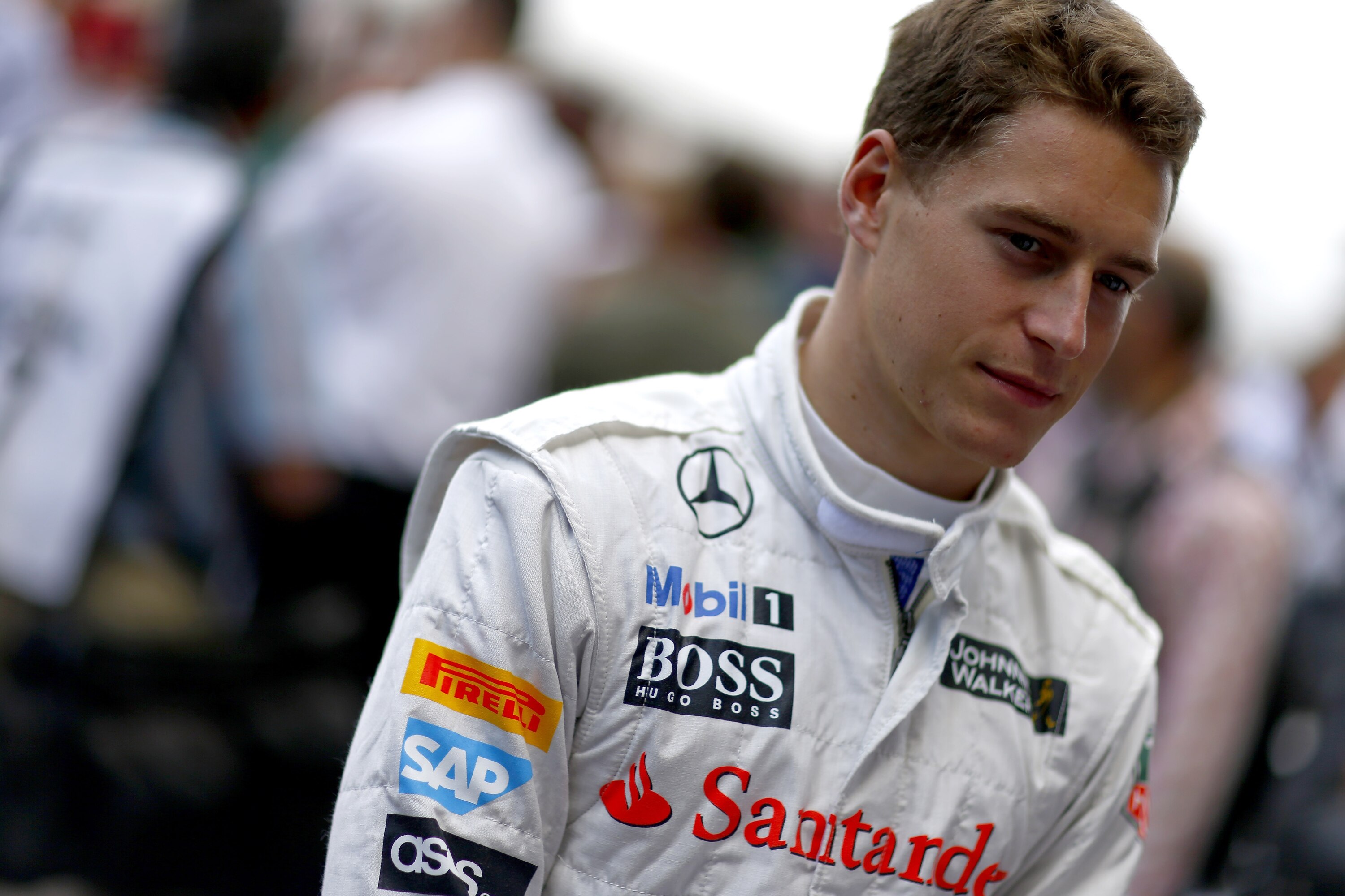 5 Exciting Young Drivers Who Are Destined for Formula 1