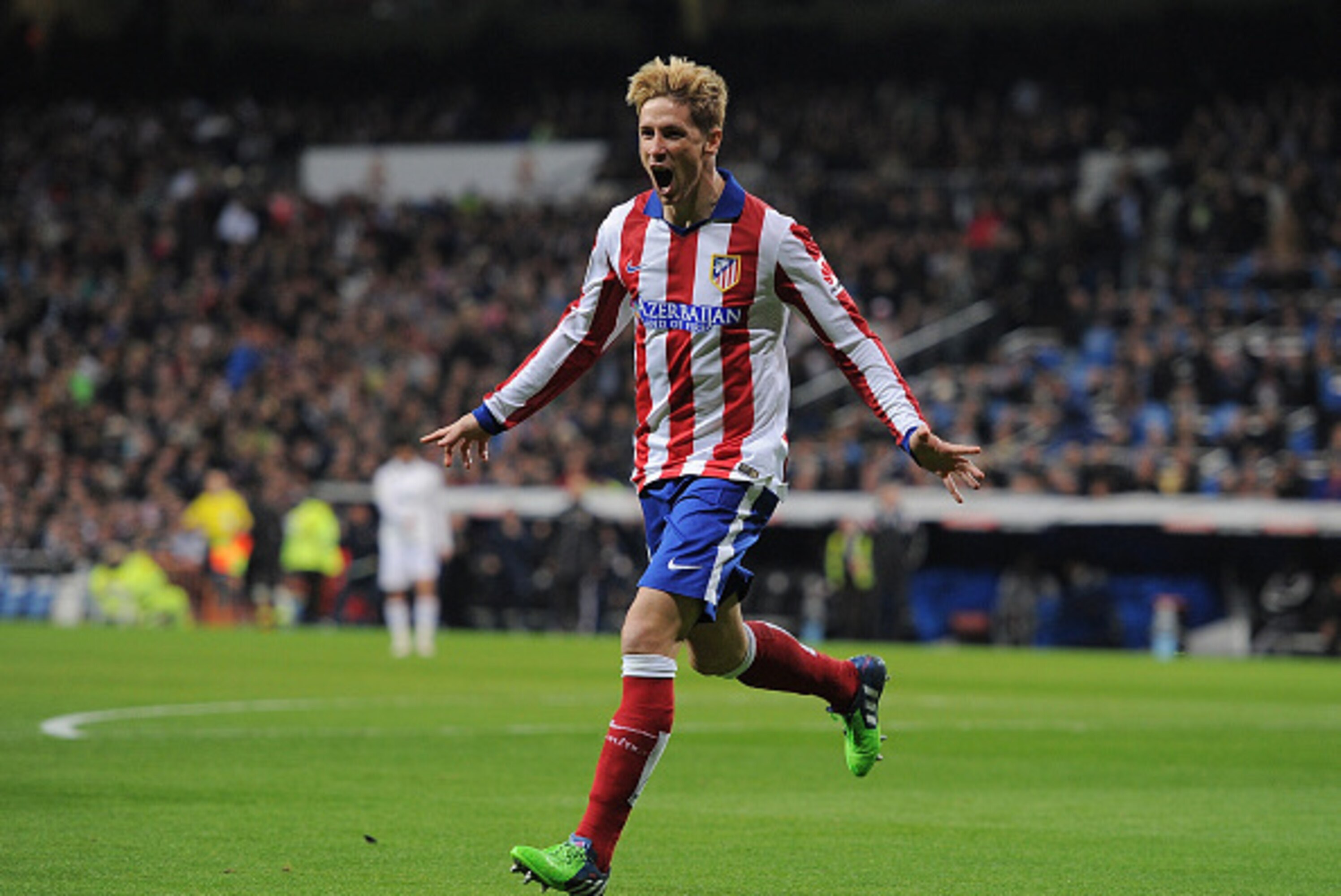 Fernando Torres and Football's Greatest Returning Heroes